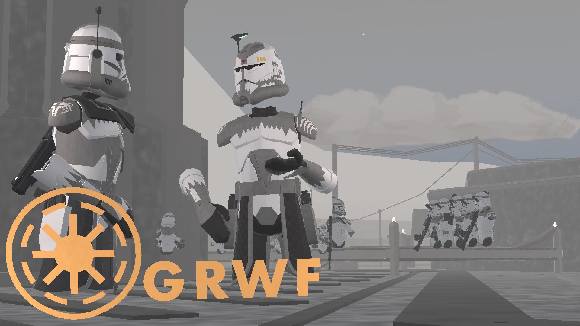 Events in ^GRWFllSWRP