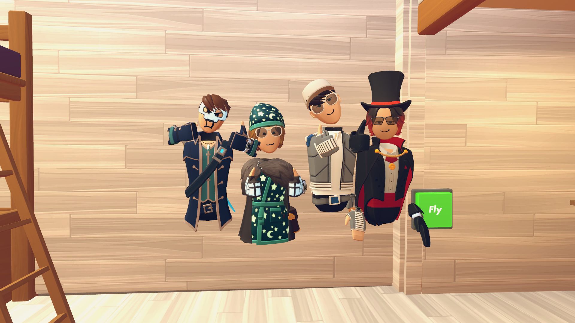 Pb14 @xPb14x's Rooms