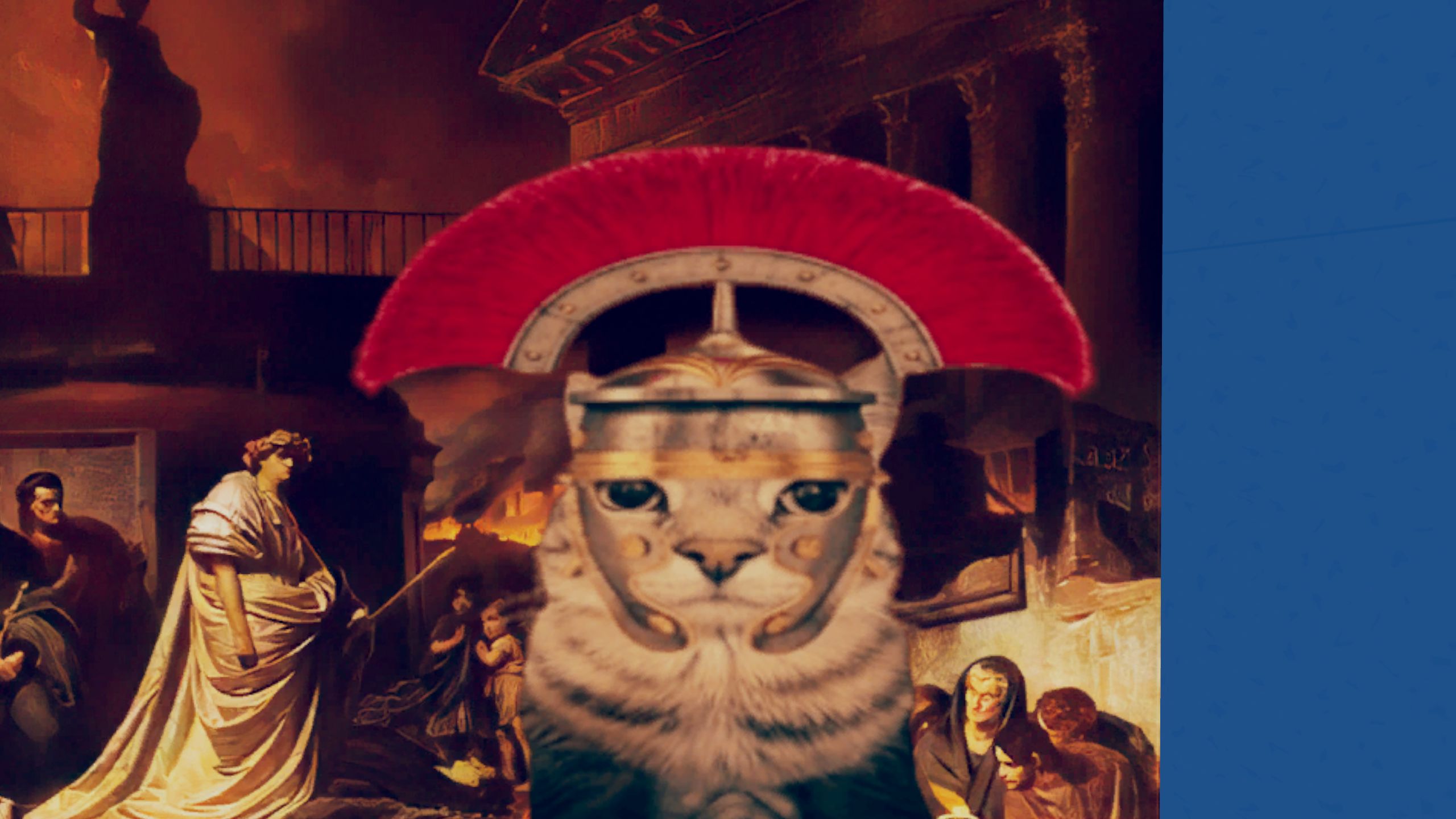 Roman-Cat @Roman-Cat's Profile