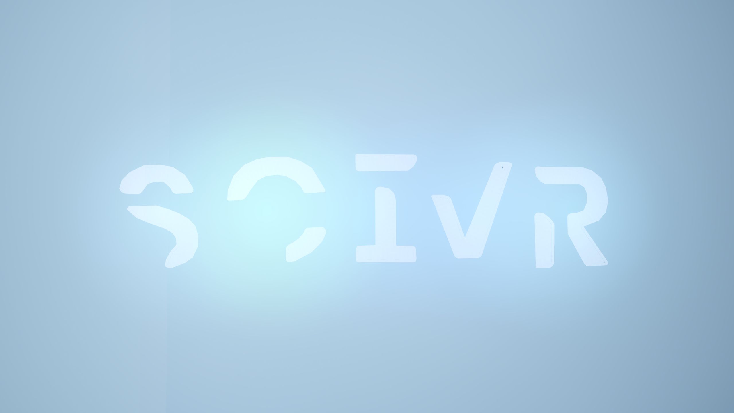 ^SciVR