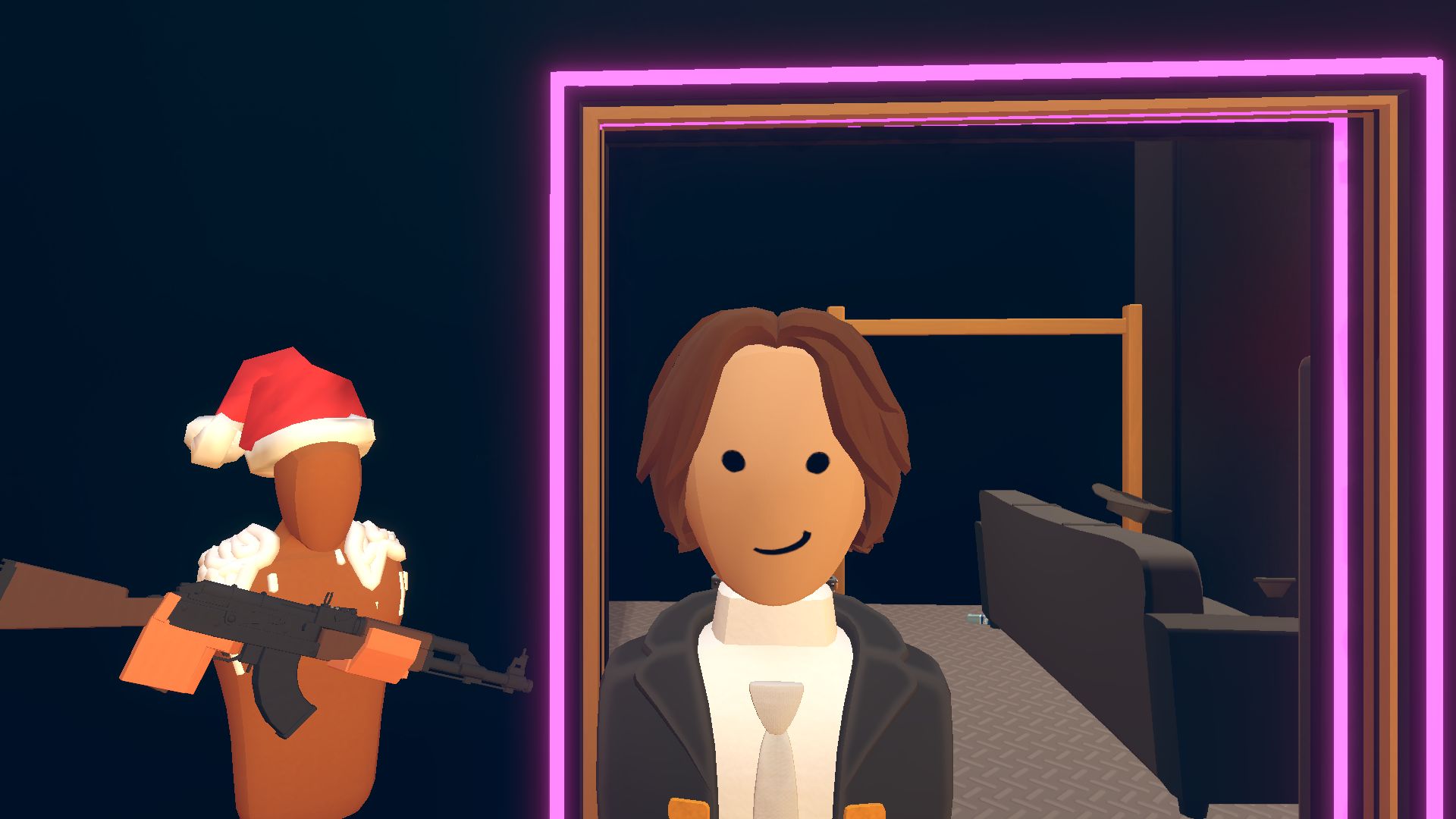 Captain!? @CaptainRR