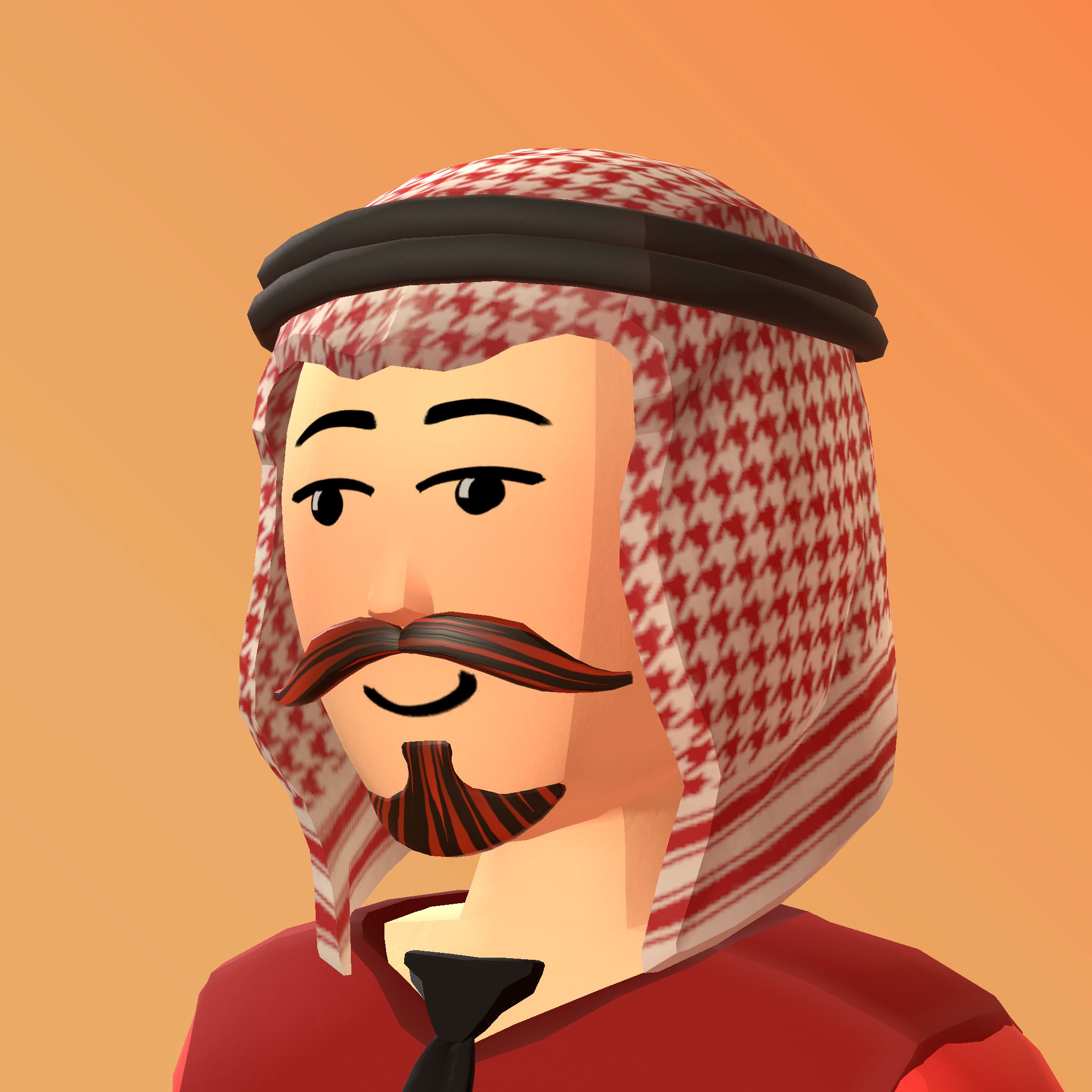 The_K-train @The_K-train's Profile