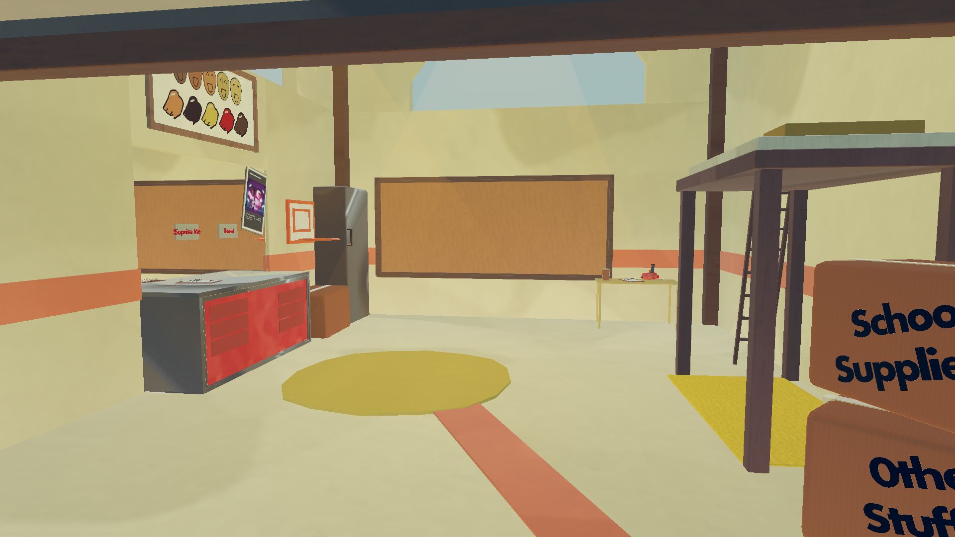 ^RecRoom-OldSchool