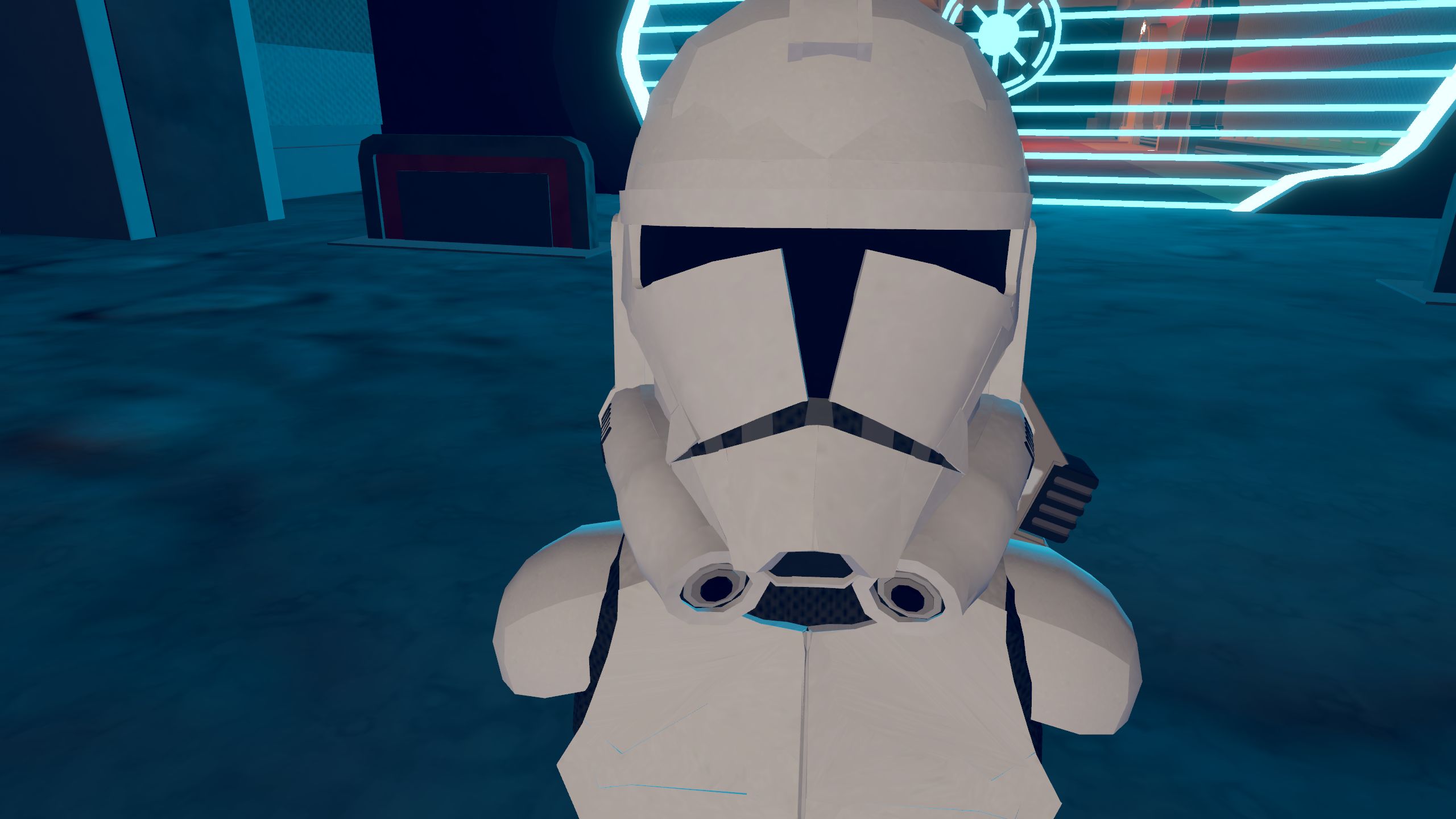 Reaper @Reaper4exg's Rooms