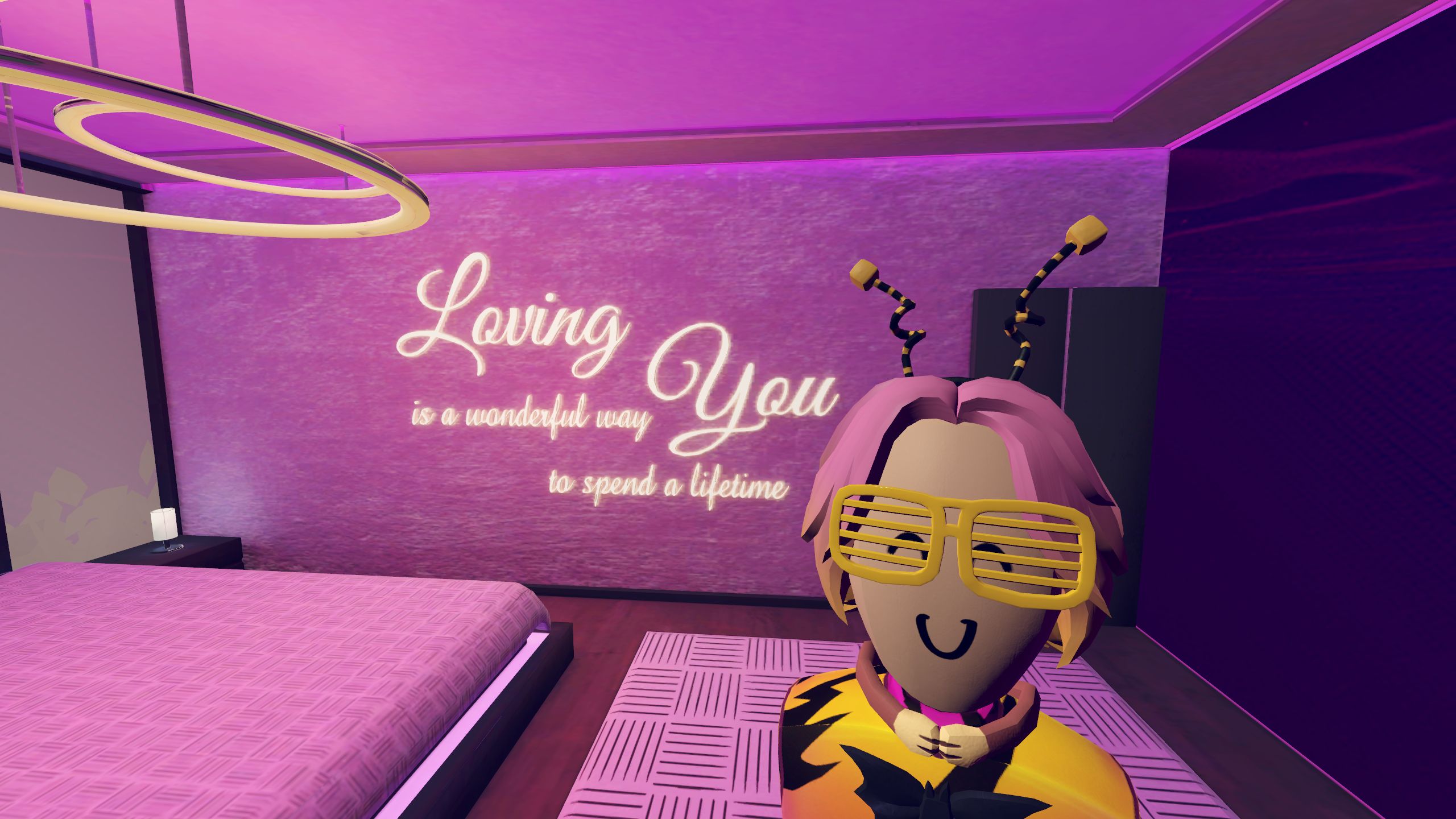 Image in Rec Room