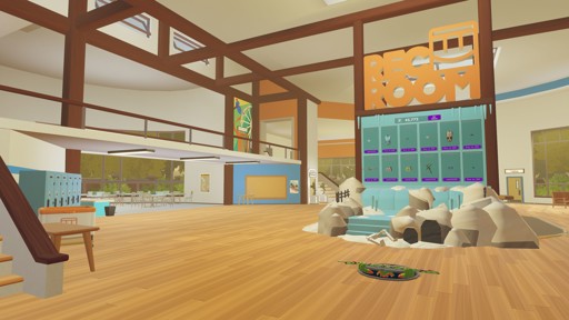 Rec Room