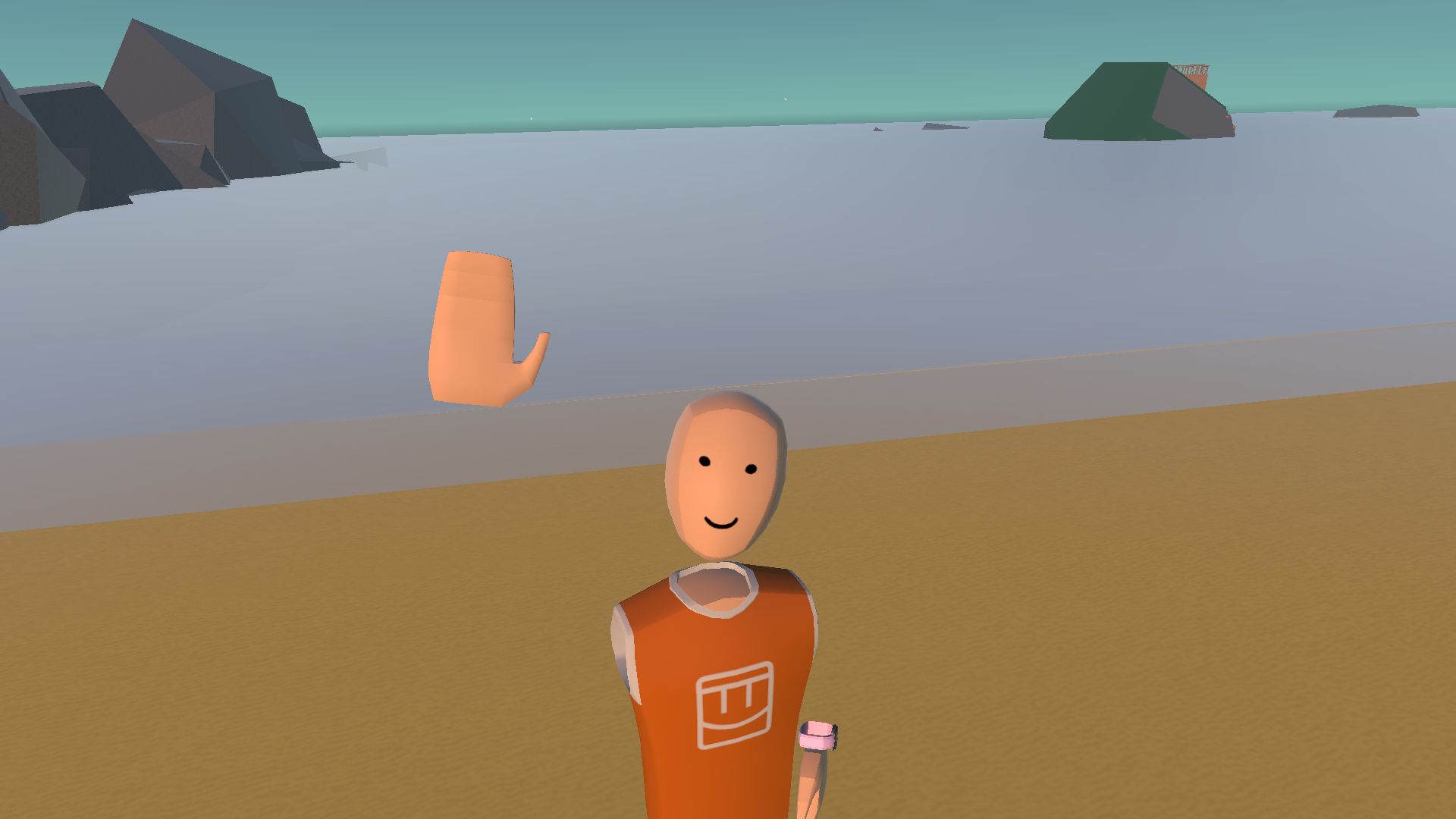 Rust gamer @eggzarehear123's Rooms