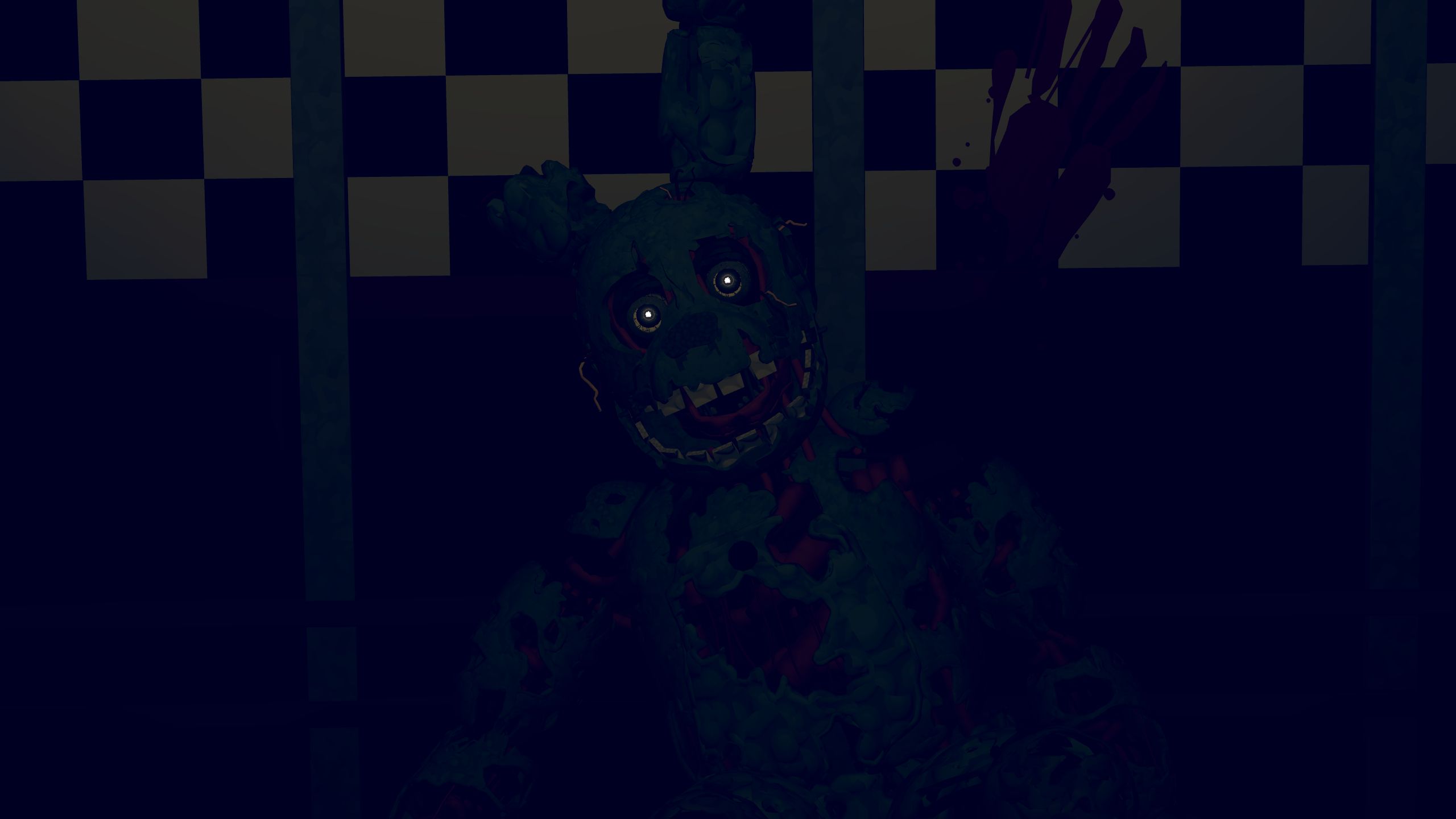 ^Hello-SpringTrap