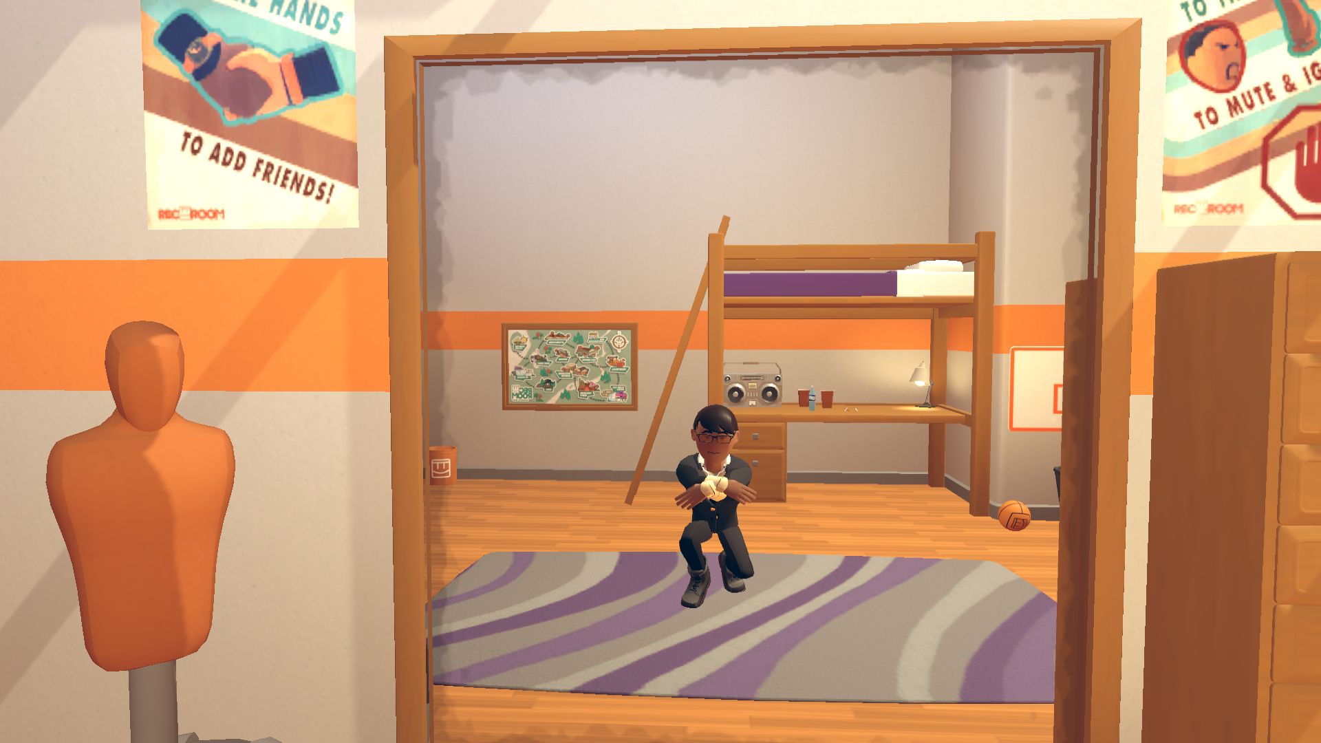 EJ_500 @EJ_500's Rooms