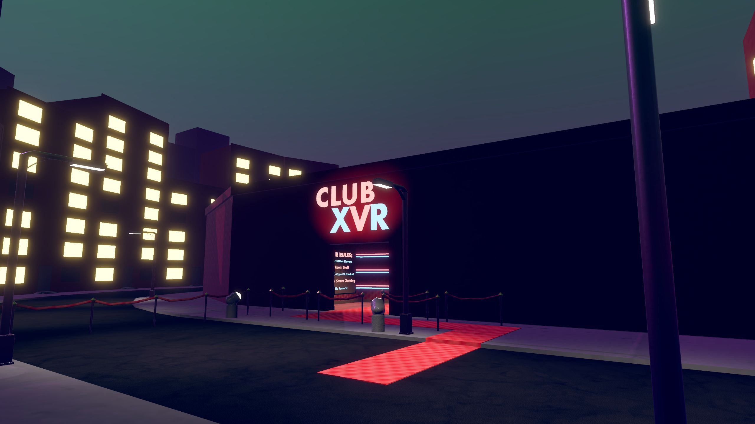 ^ClubX-VR