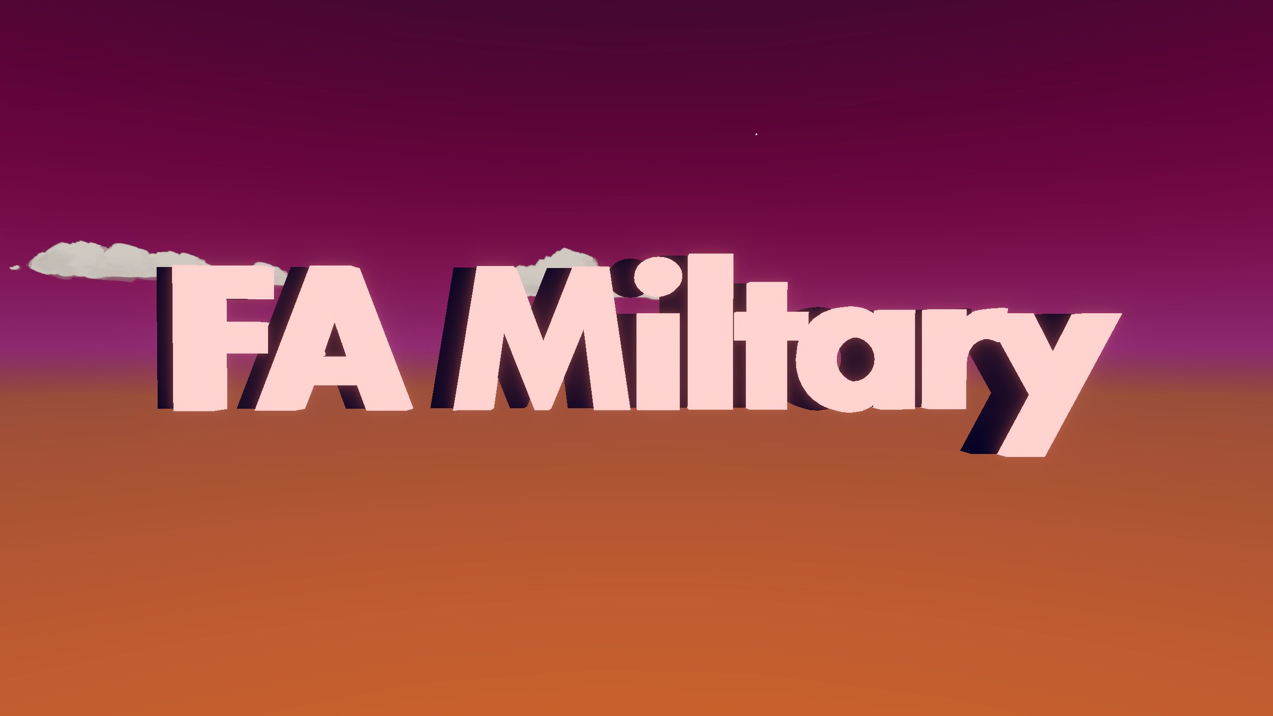 ^FA-military