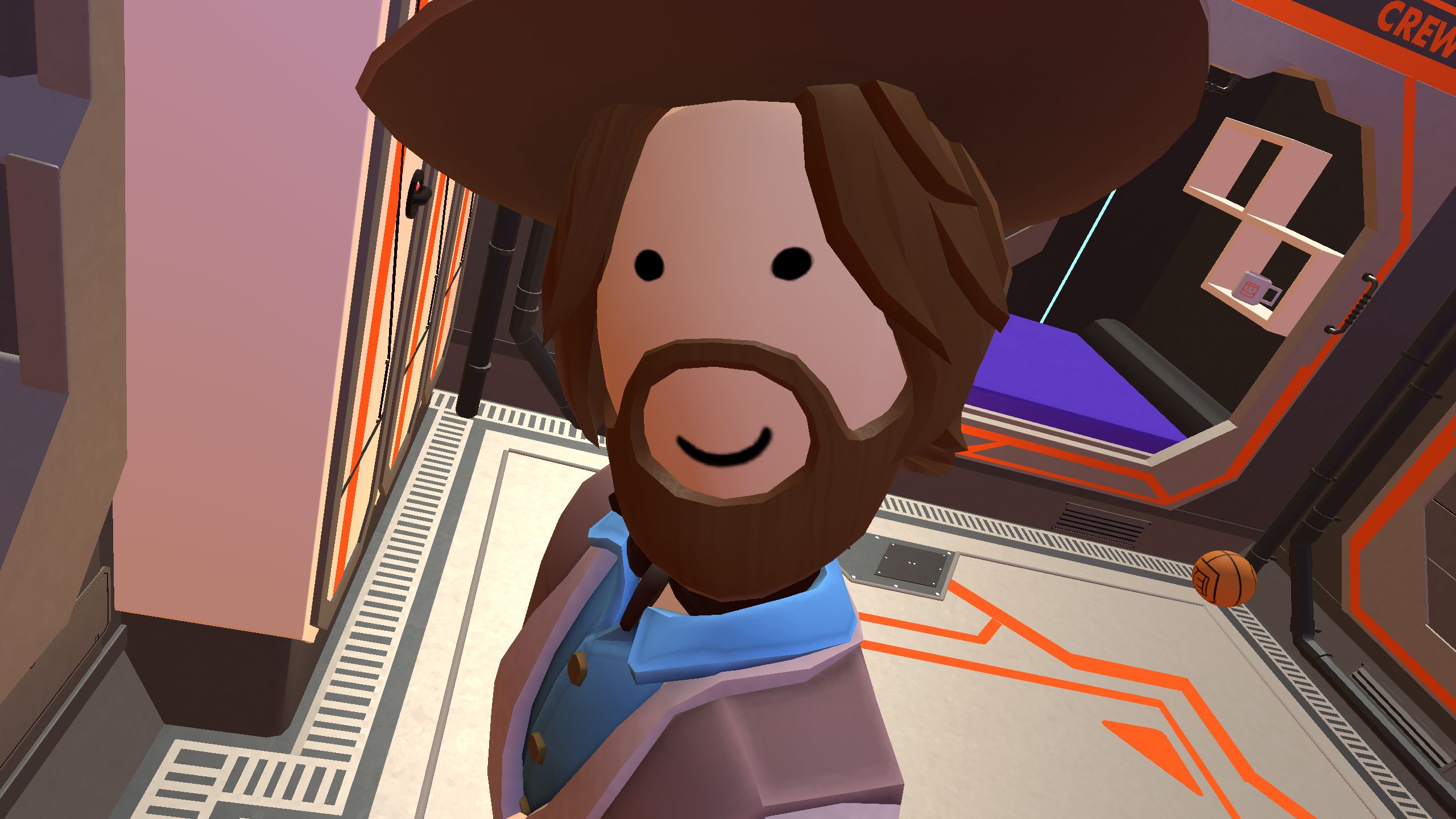 arthur morgan @AlertShark7648's Rooms