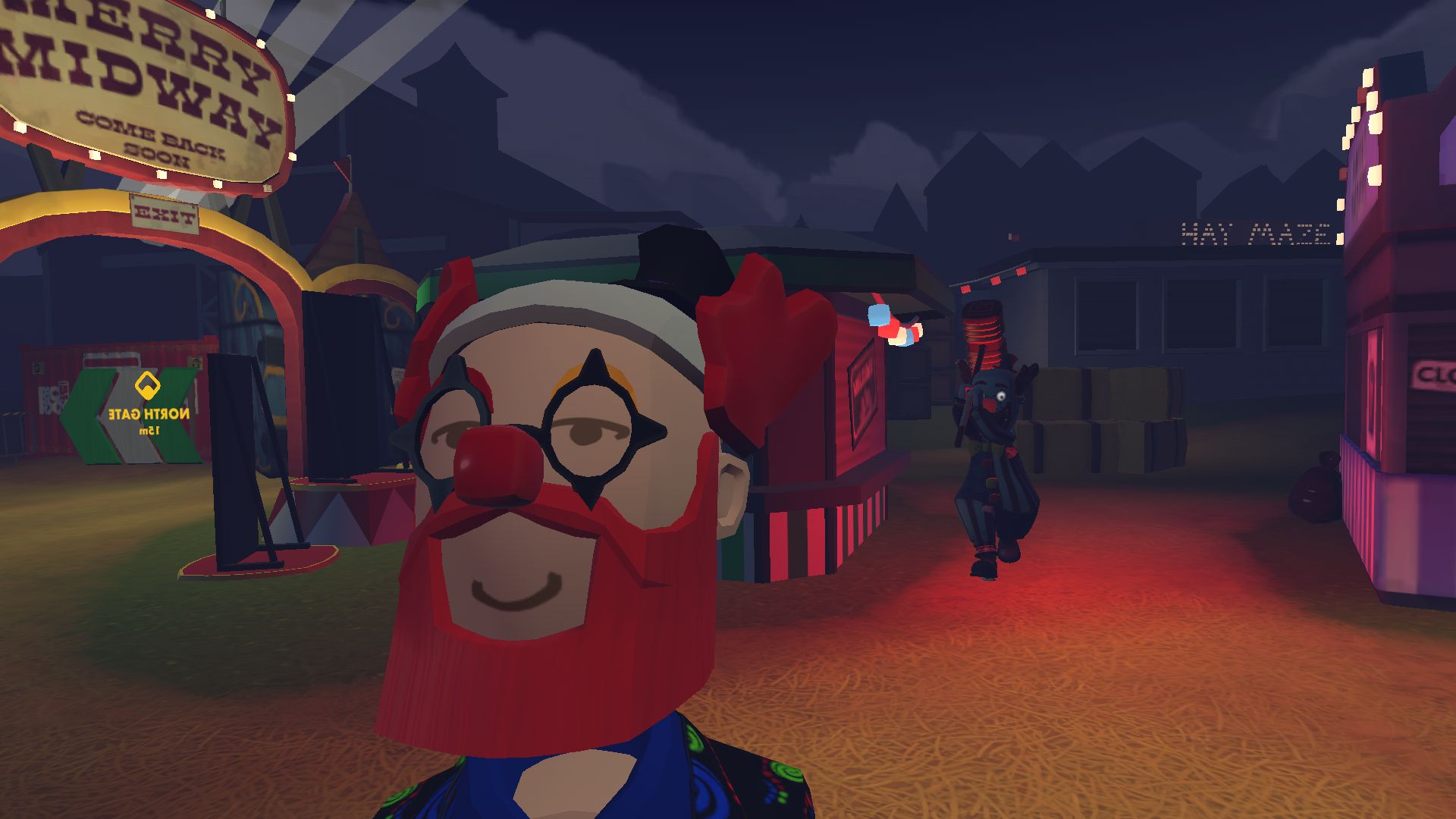Image in Rec Room