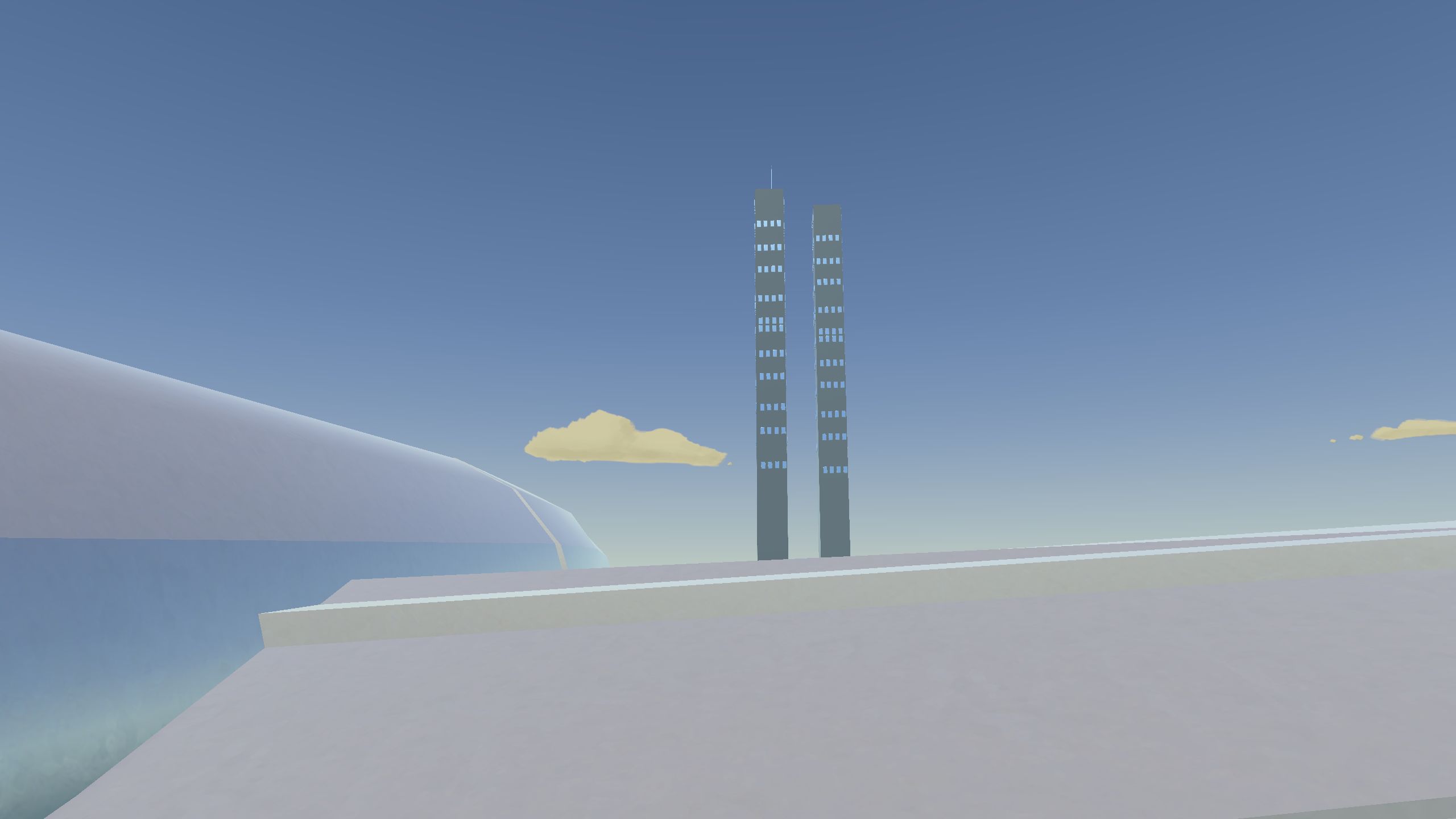 ^Recreat.911.simulation.education