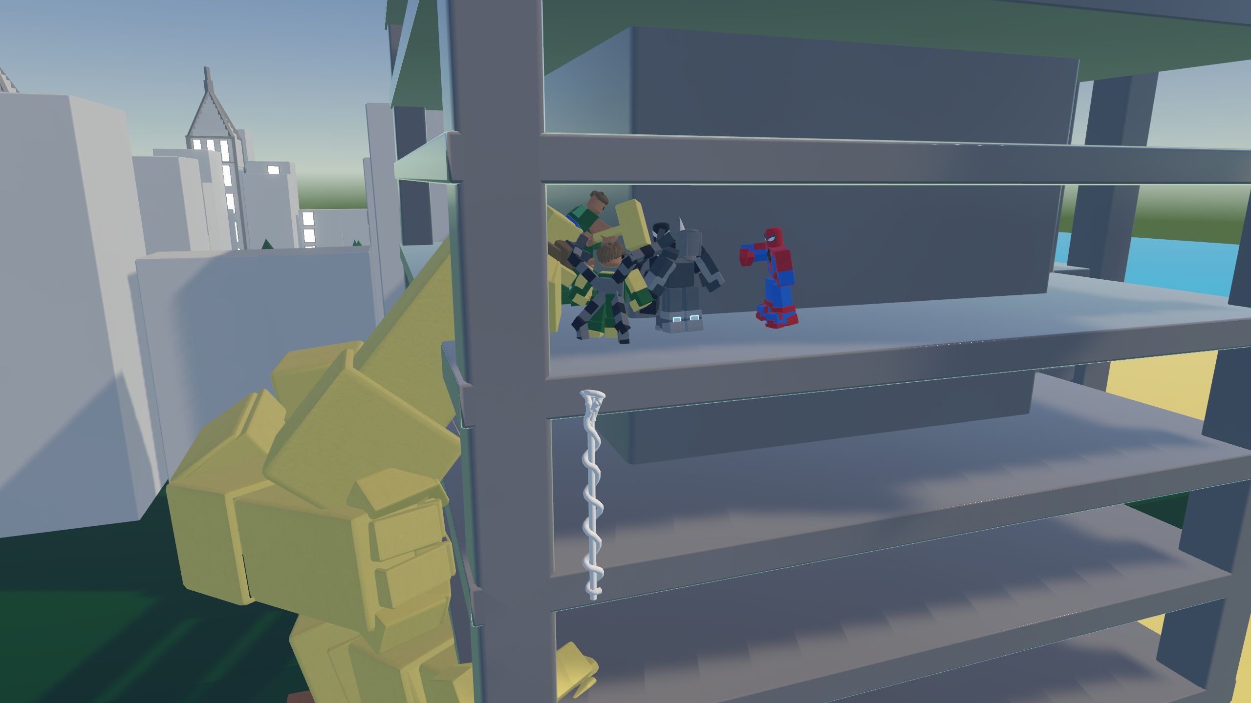 Image in Rec Room
