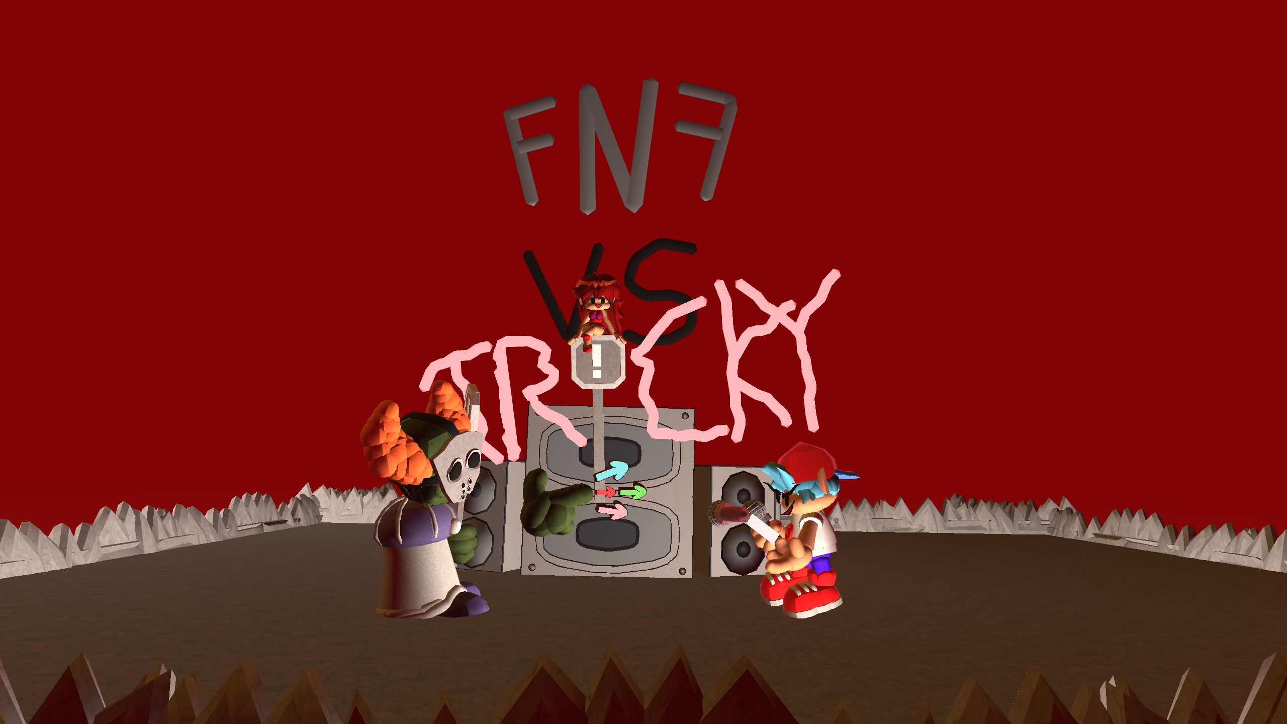 Events in ^FNF-VsTricky-Playable