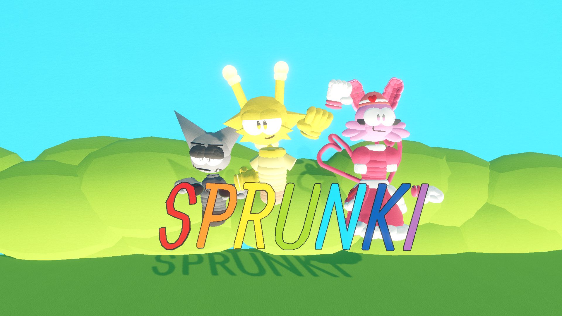 ^Stylized.Sprunki.world.RP.RR