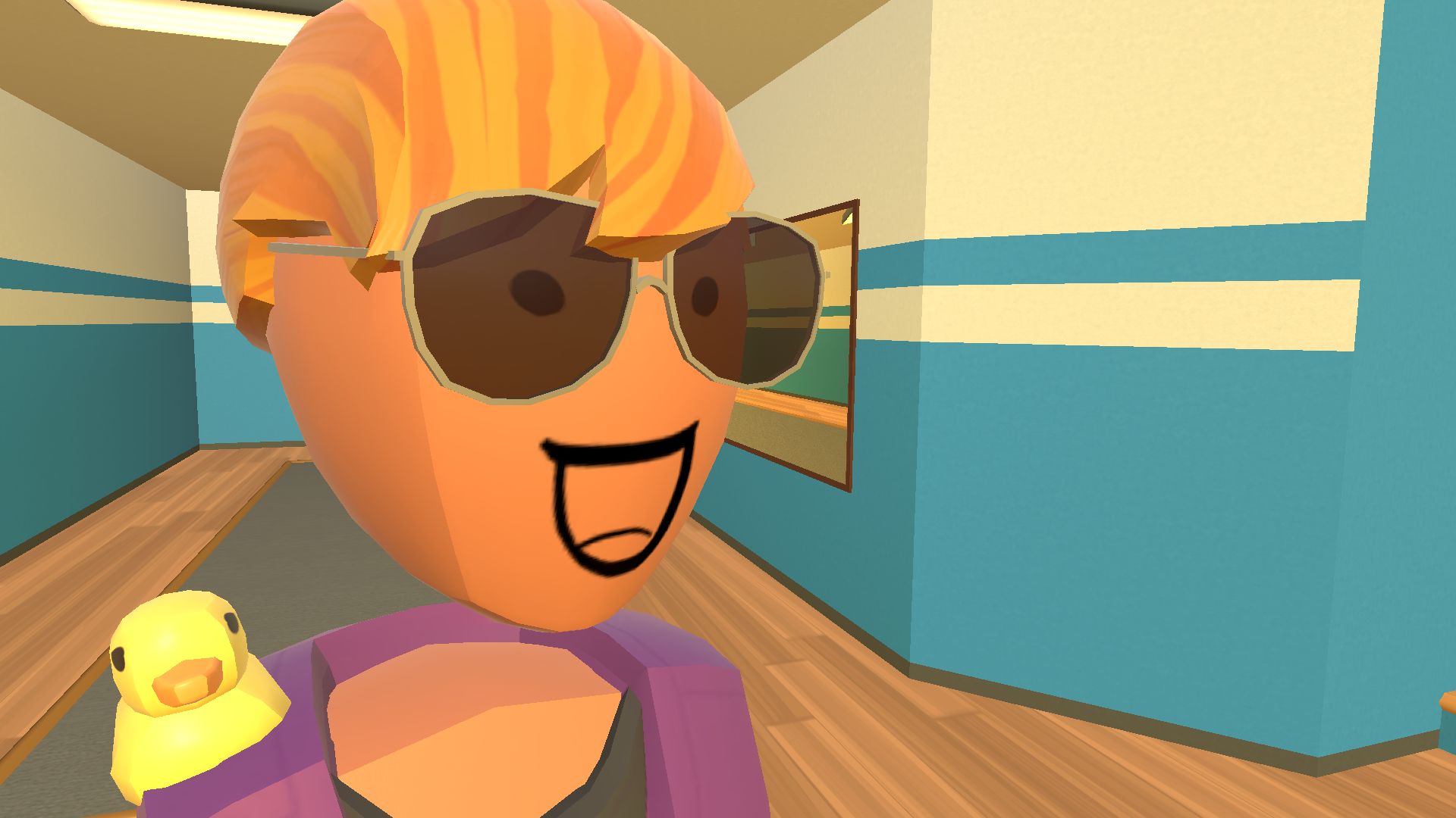 Image In Rec Room