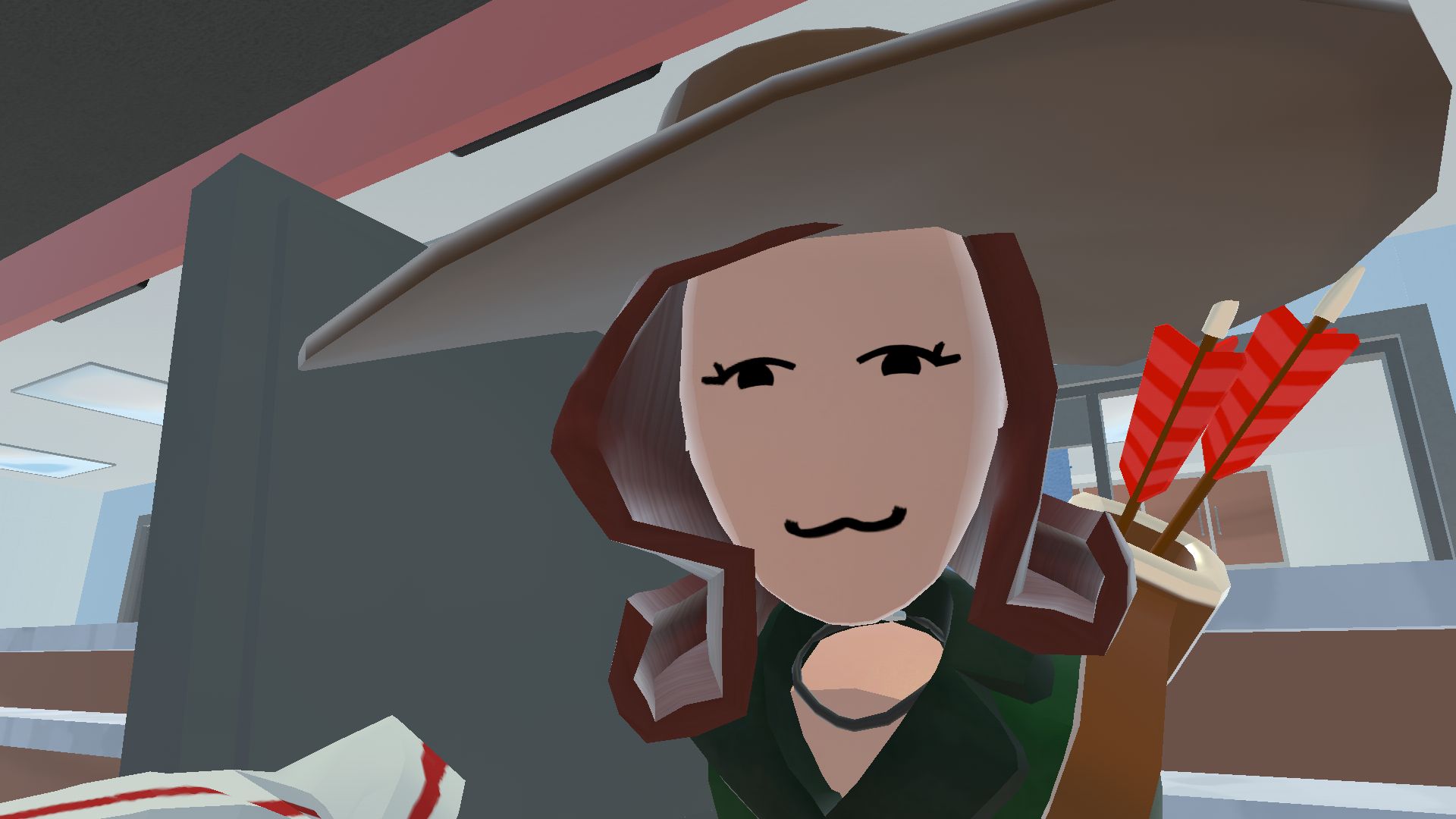 Image in Rec Room
