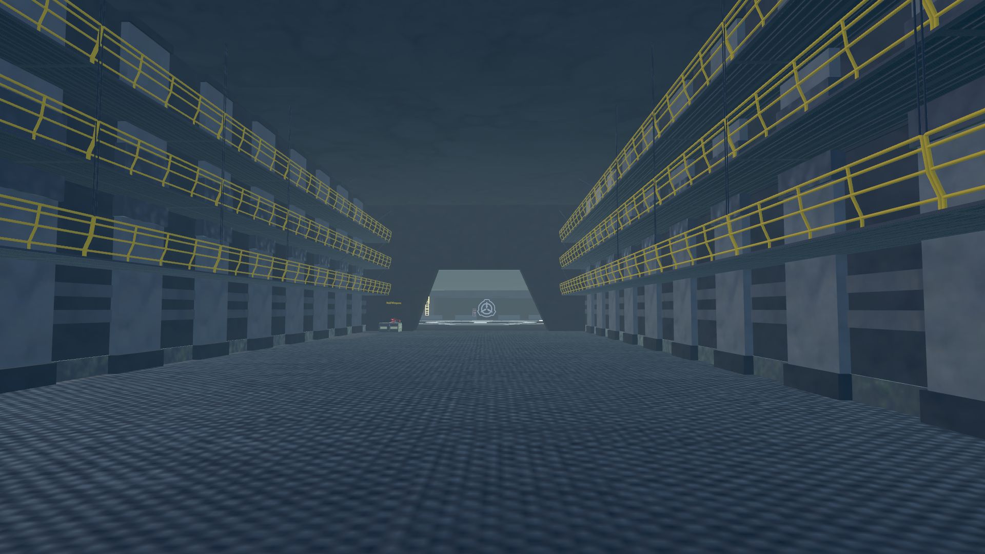 SCP_Site_529 recruitment.