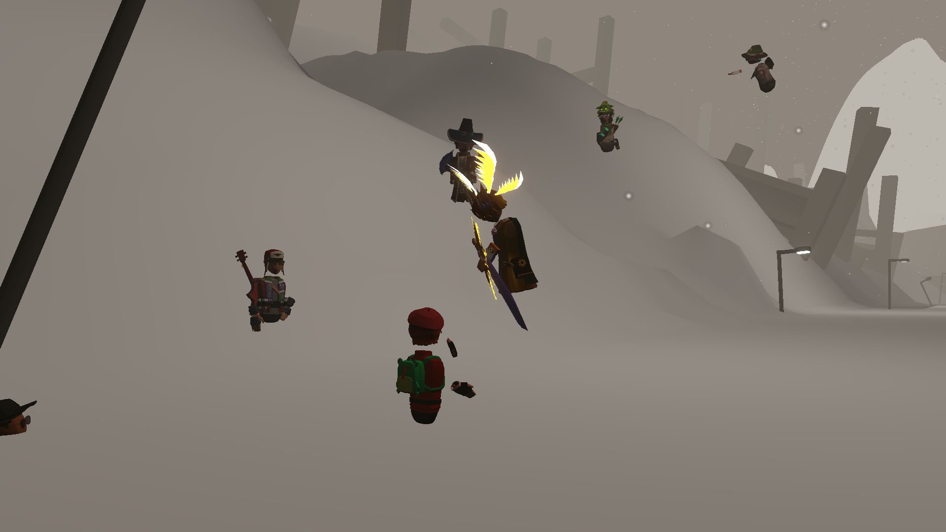 Image in Rec Room
