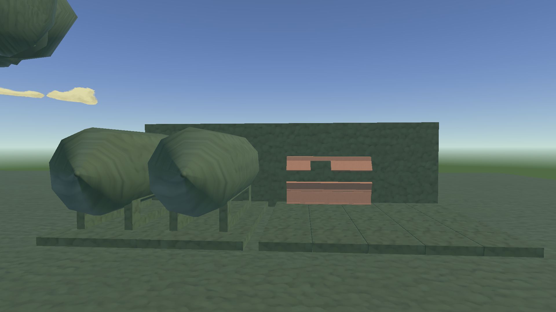 Image in Rec Room