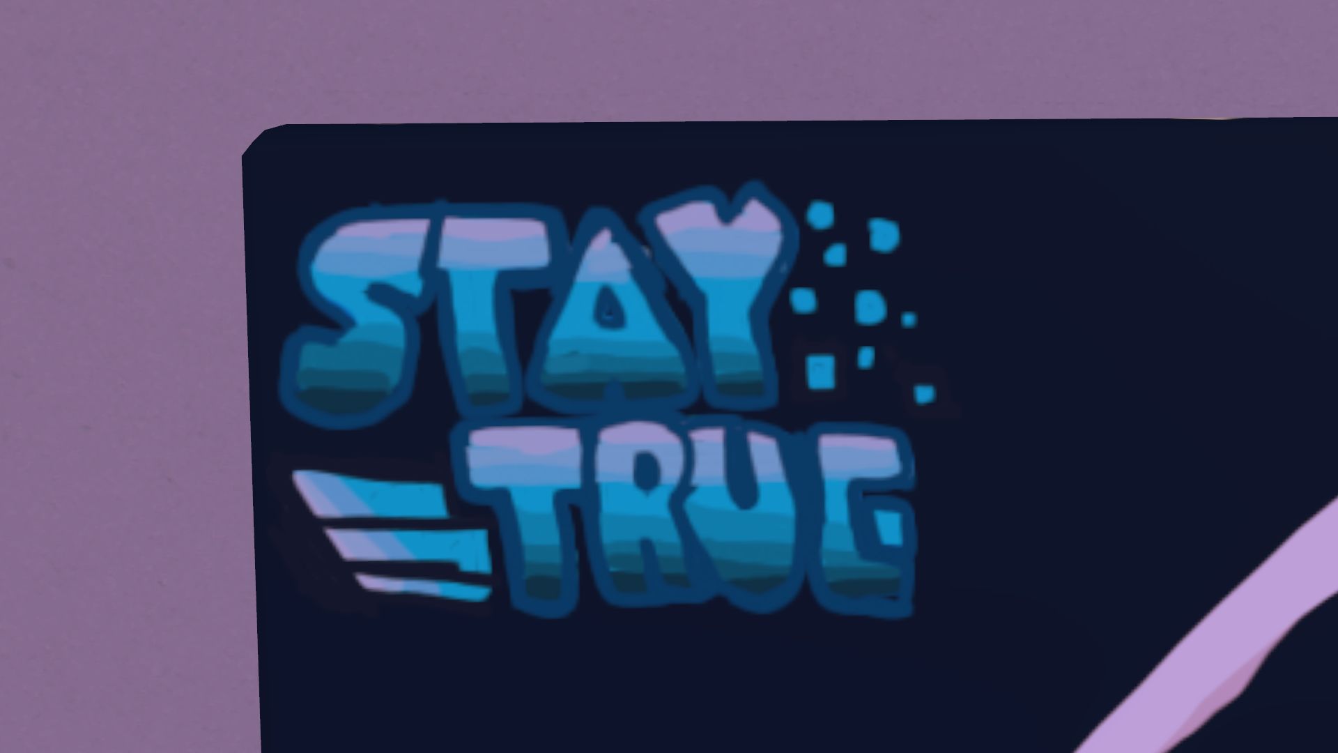 Image in Rec Room