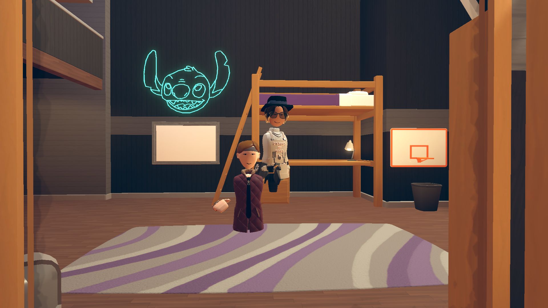 Eose @Shadow_Maze's Rooms