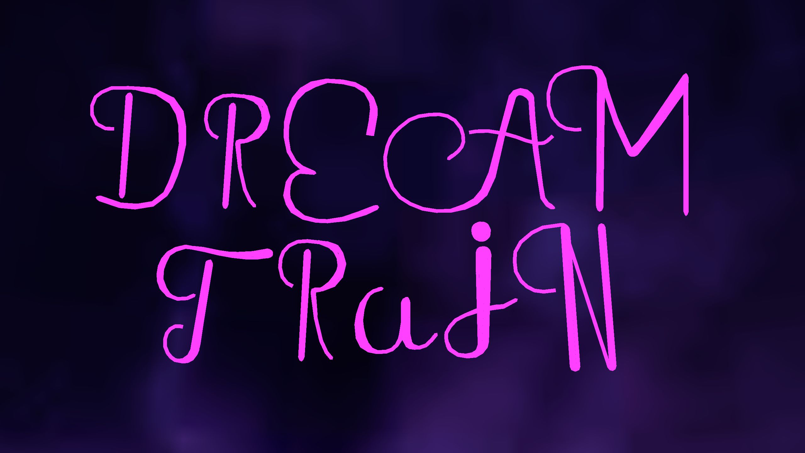 ^Dreams-Train