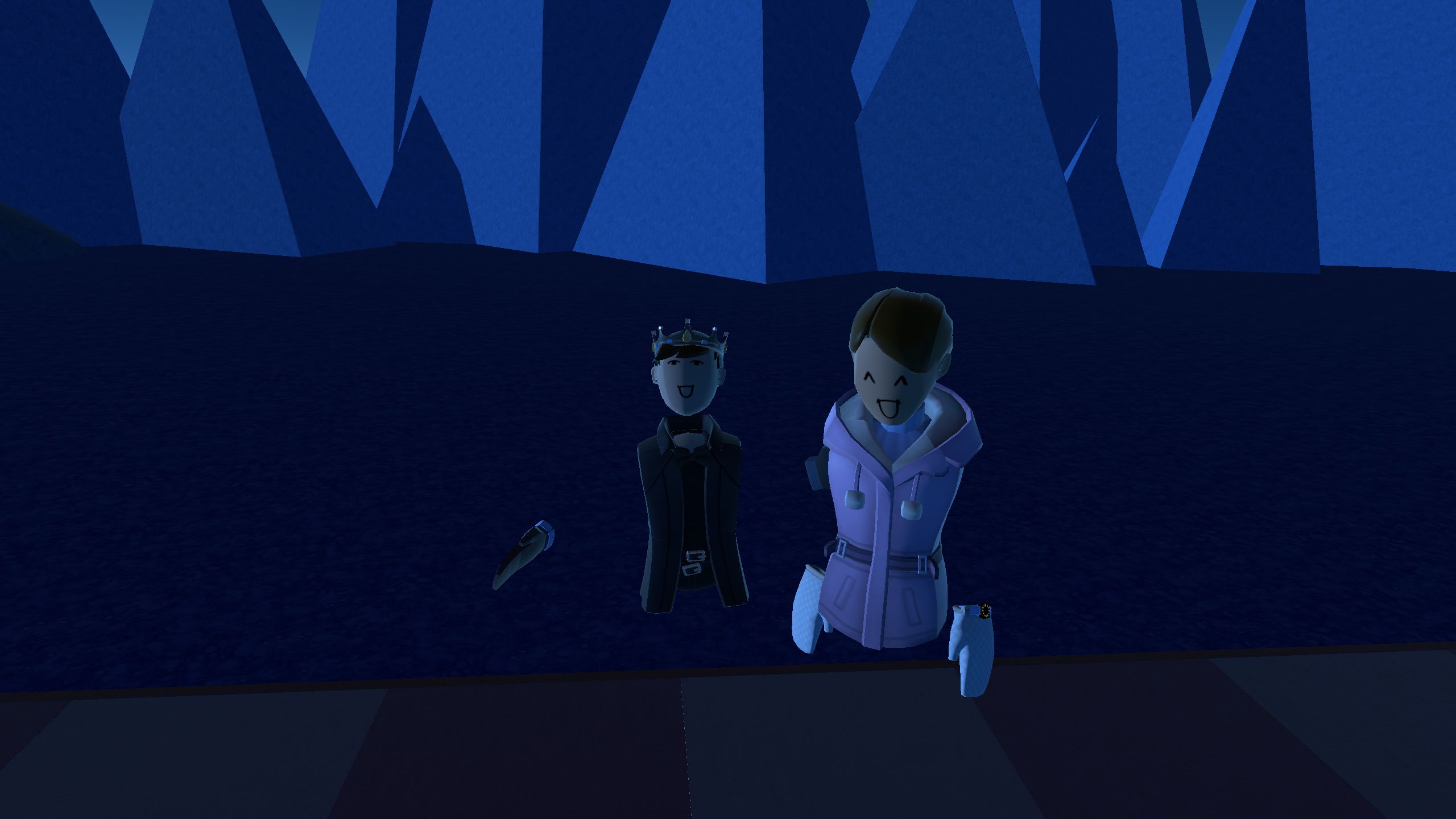 King_Void @newjdxbeatbox