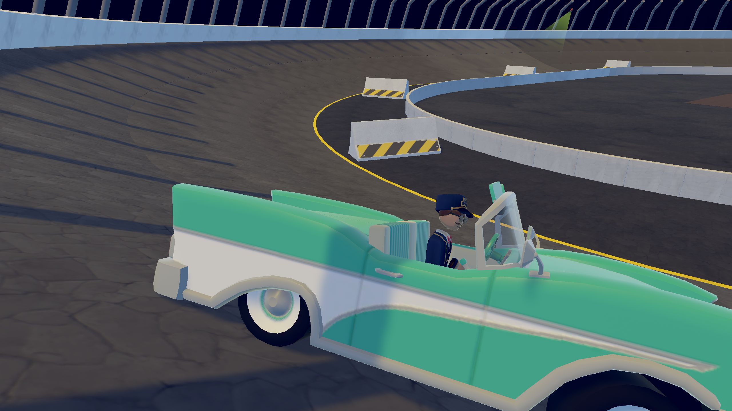 Image in Rec Room