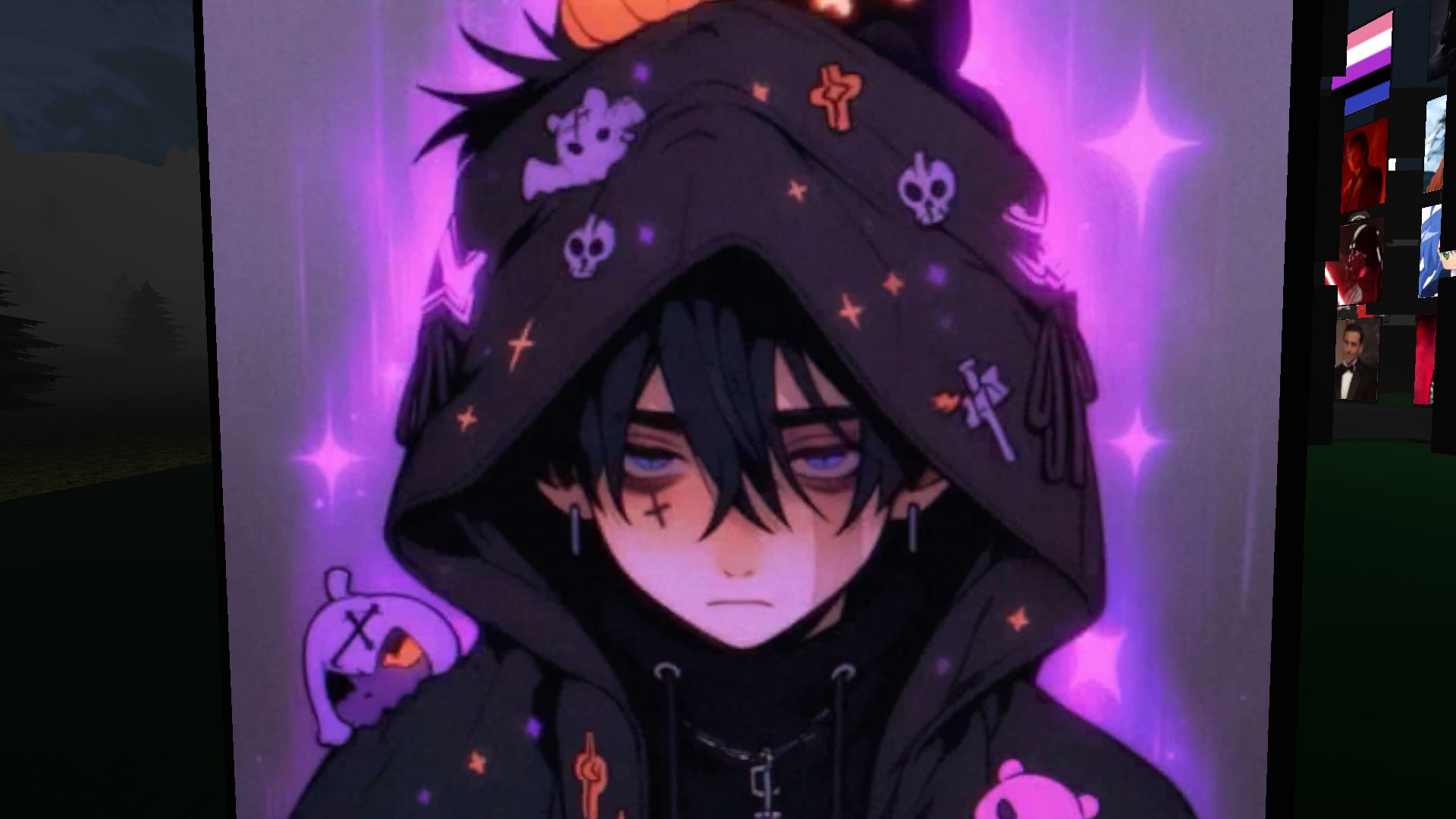 {*+LILY+*} @ieraseyougayman's Profile