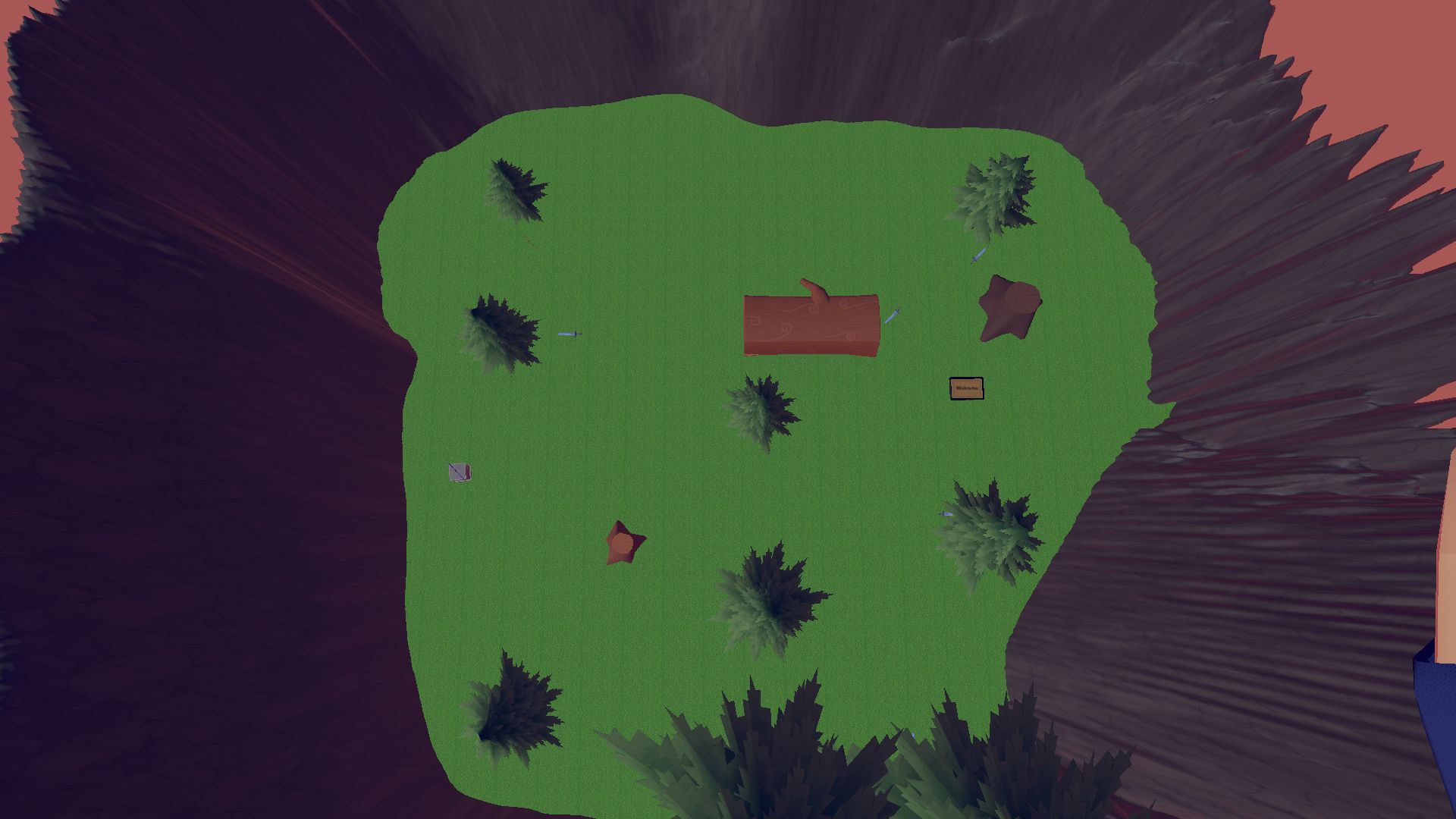 ^mideveal-And-bow-PVP