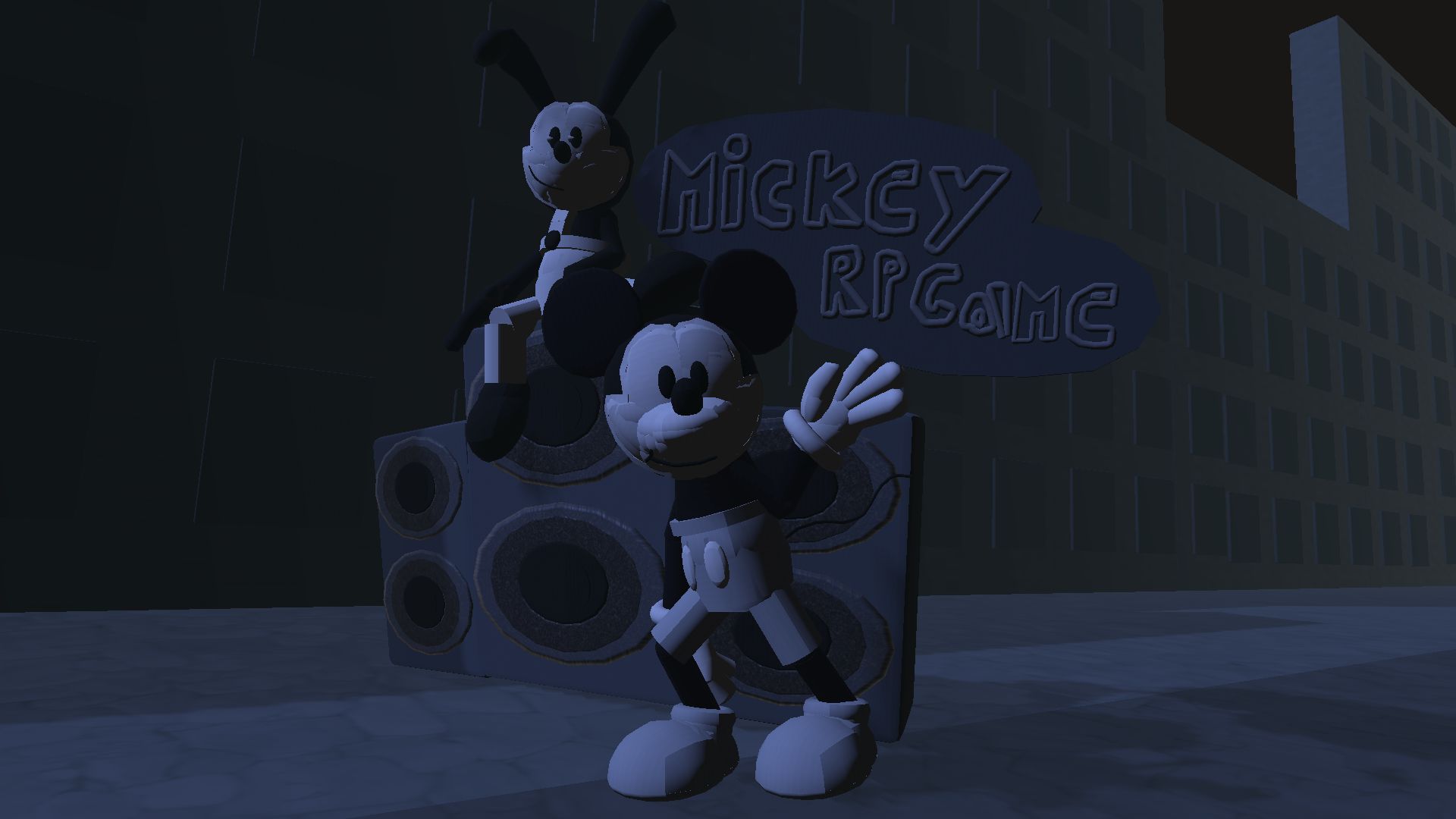 ^Mickey-RP-Game