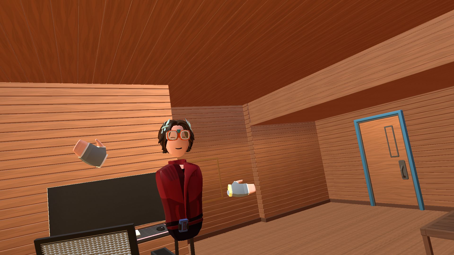 THEYLUV-SHADOW @THEYLUV-SHADOW's Rooms