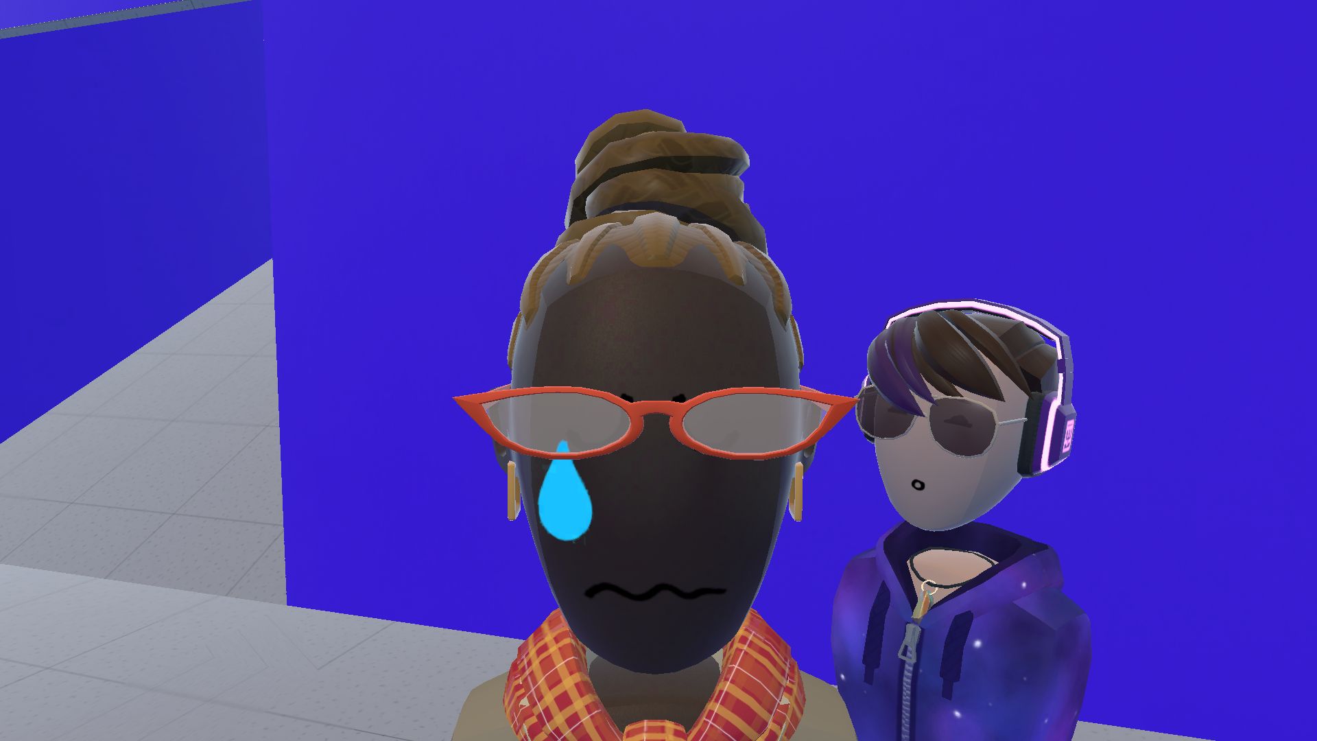 O Milight Group @OfficialLALA's Rooms