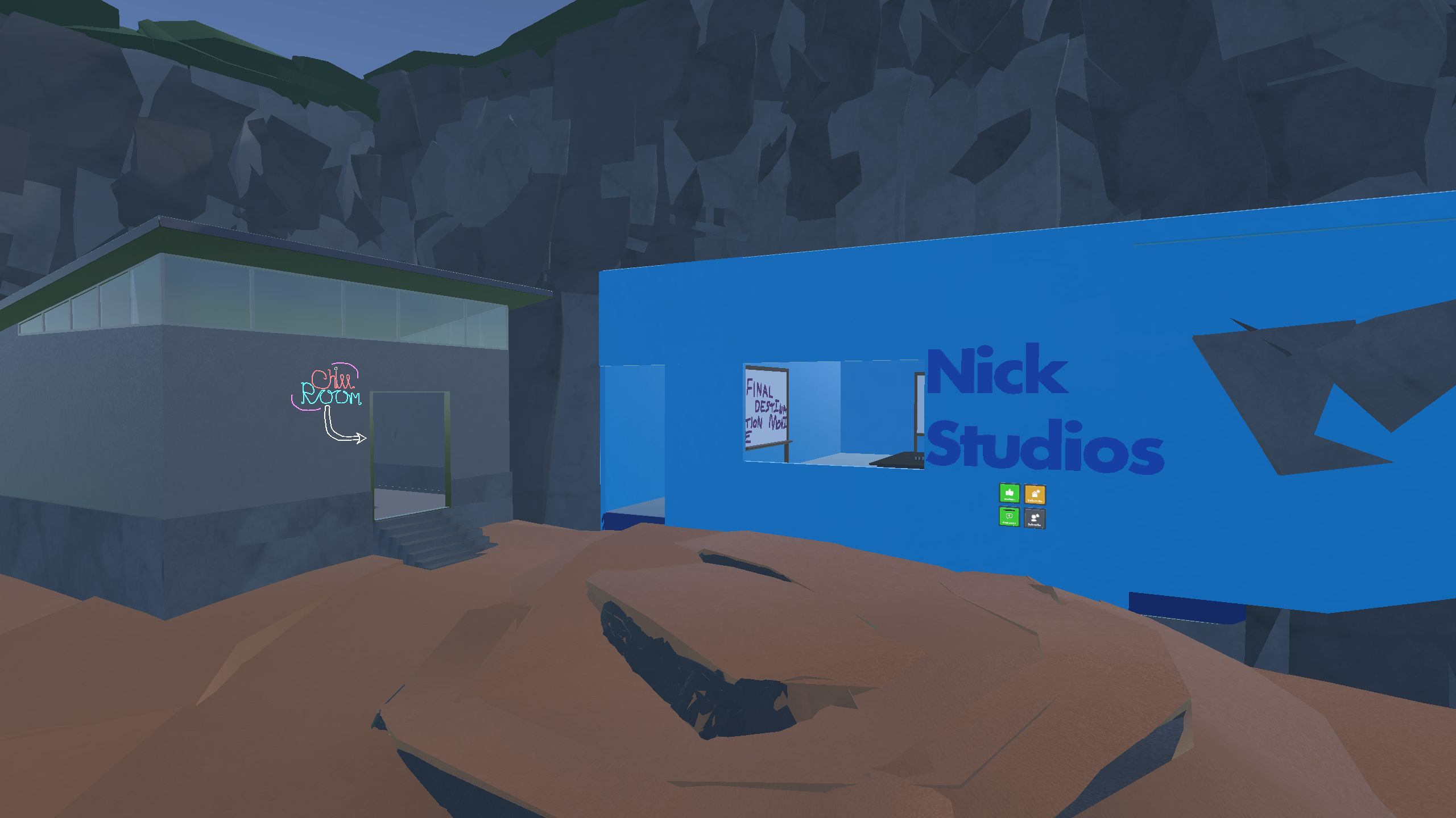 ^Nick-Studios