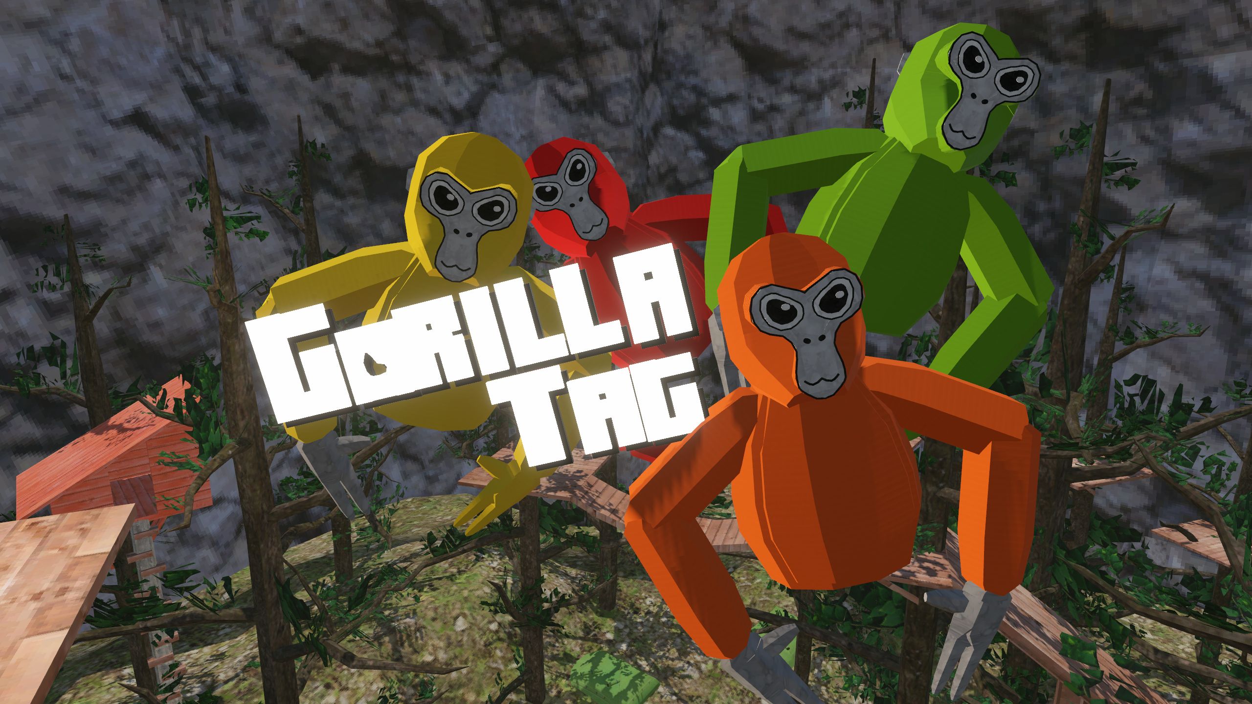 ^GorillaTagVR