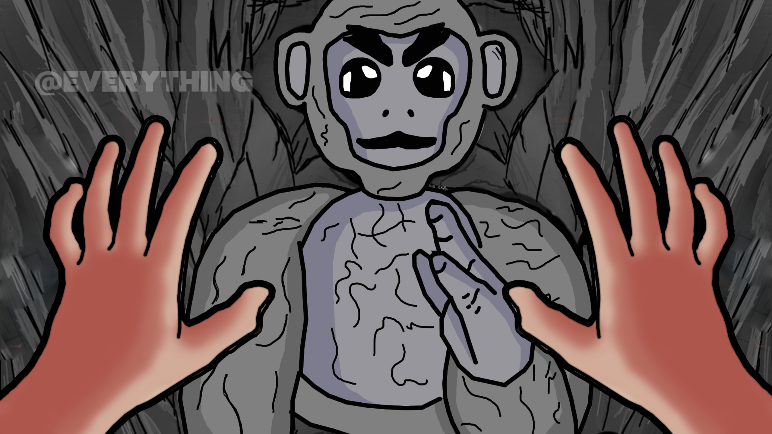 ^ScaryBaboon-Horror-Game