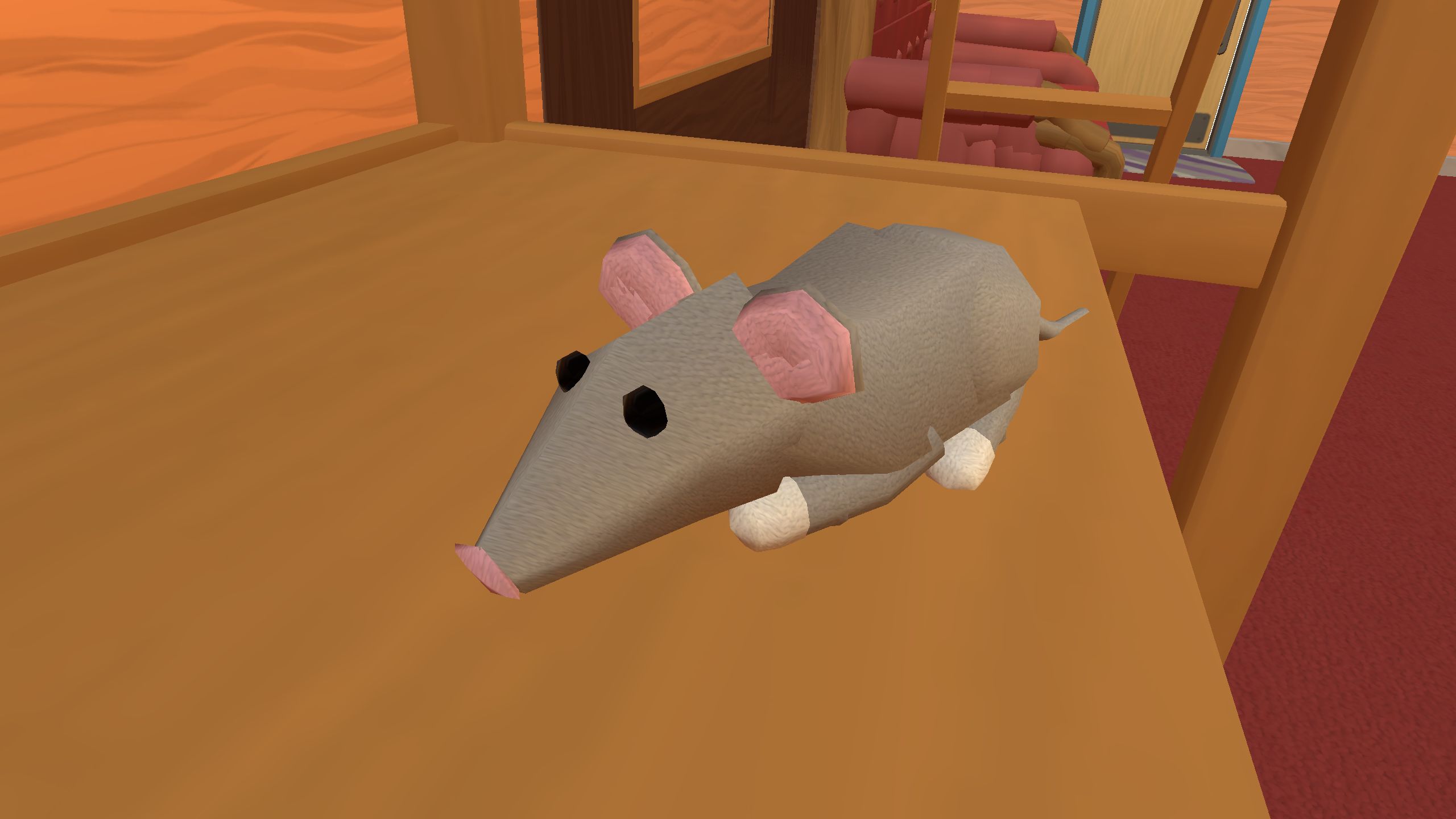 The Rat @The_Cheez_Rat