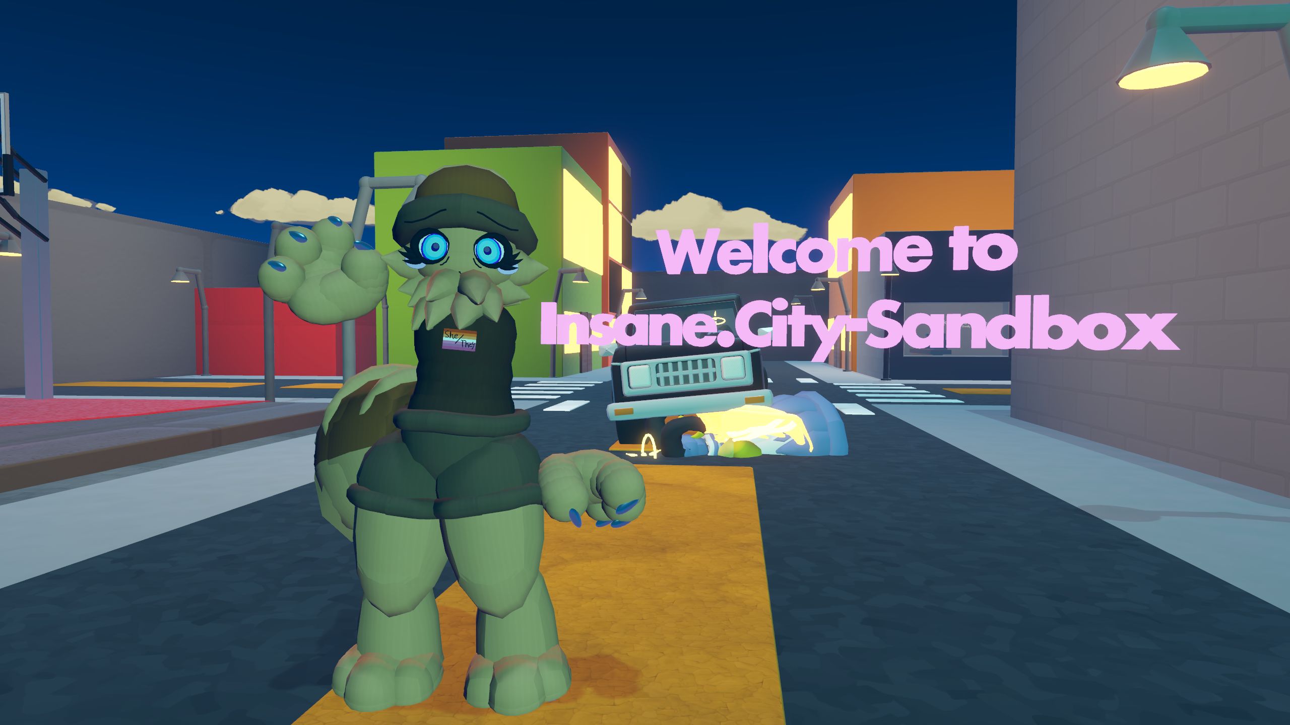 ^Insane.City-Sandbox