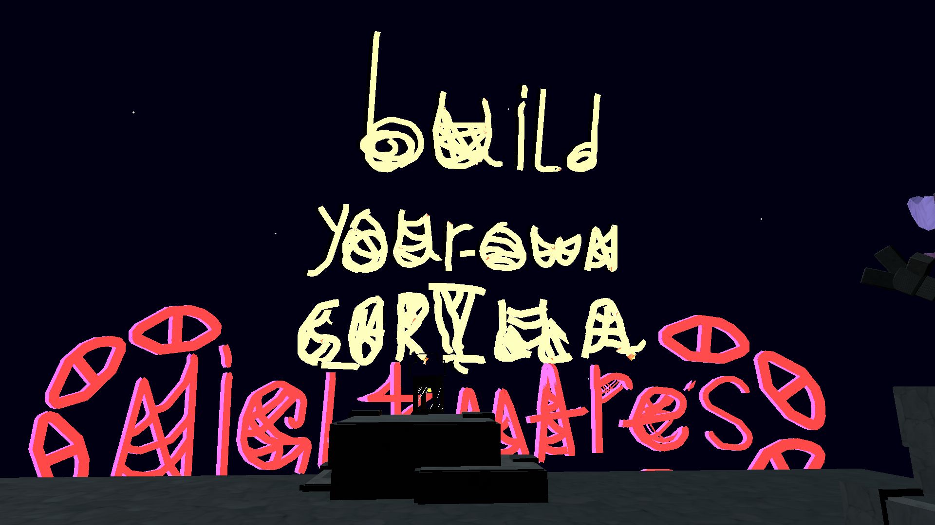 Byo Gorilla Nightmares