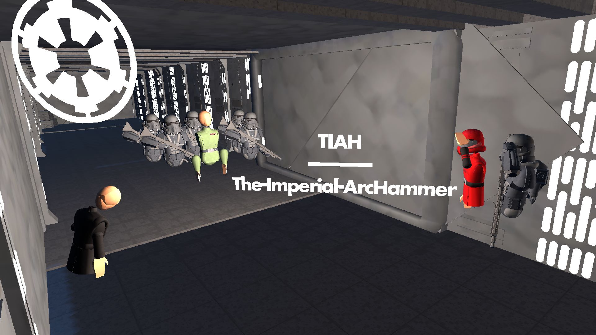 ^TIAH-The-Imperial-ArcHammer