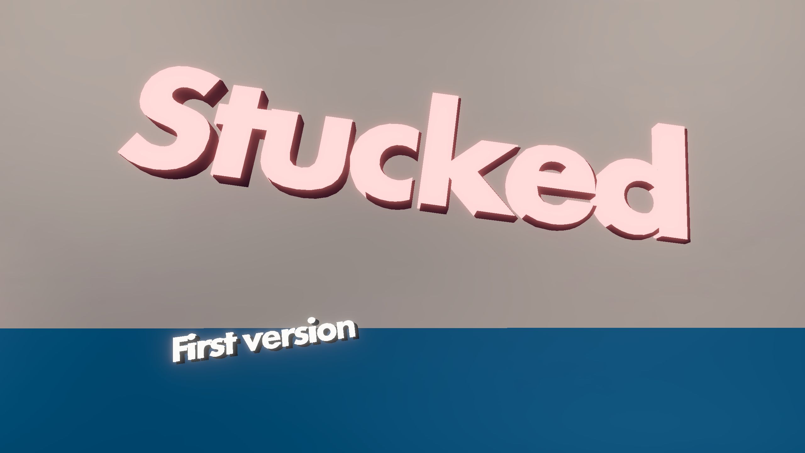 ^Stucked