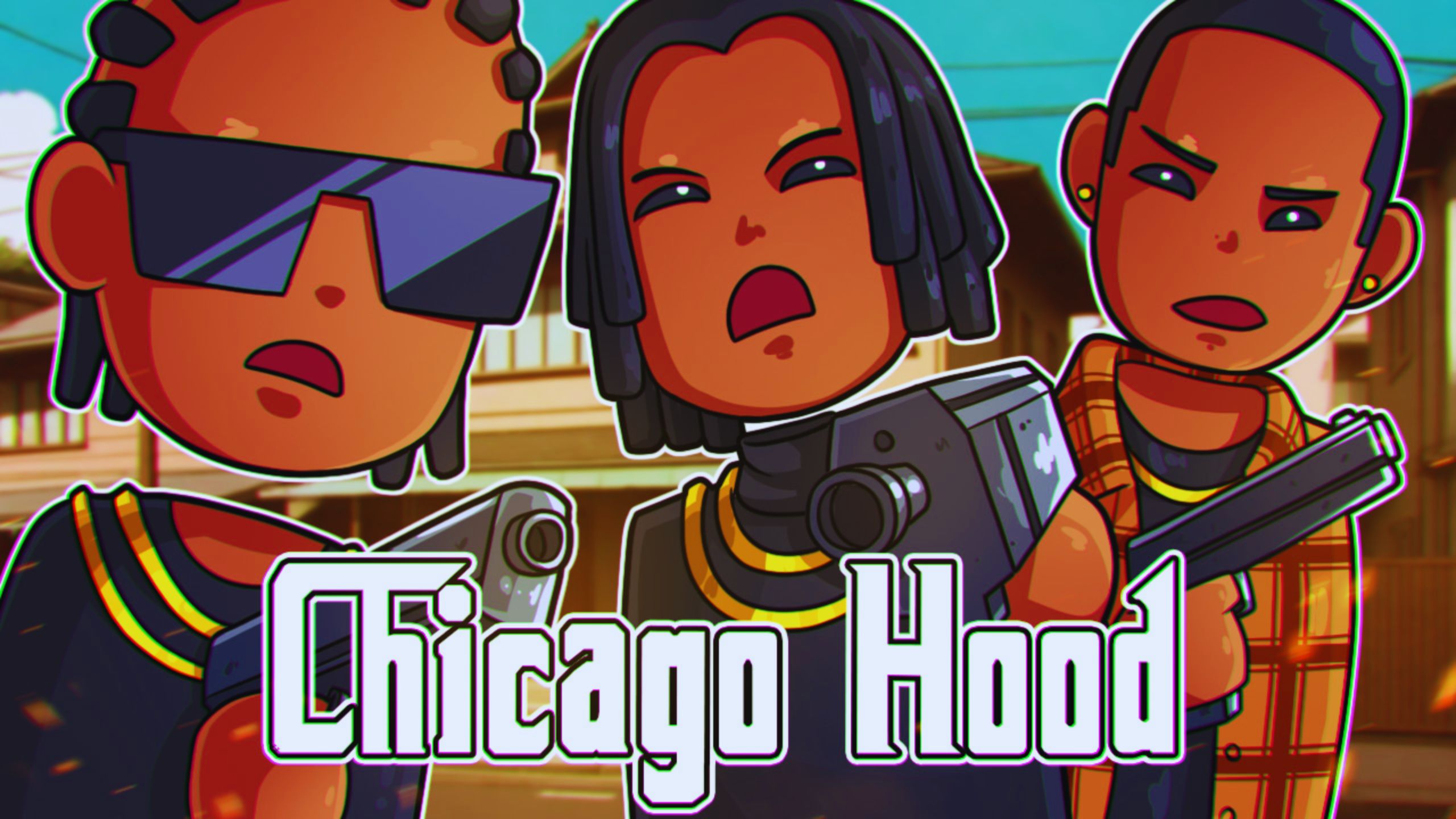 ^TheChicagoHood