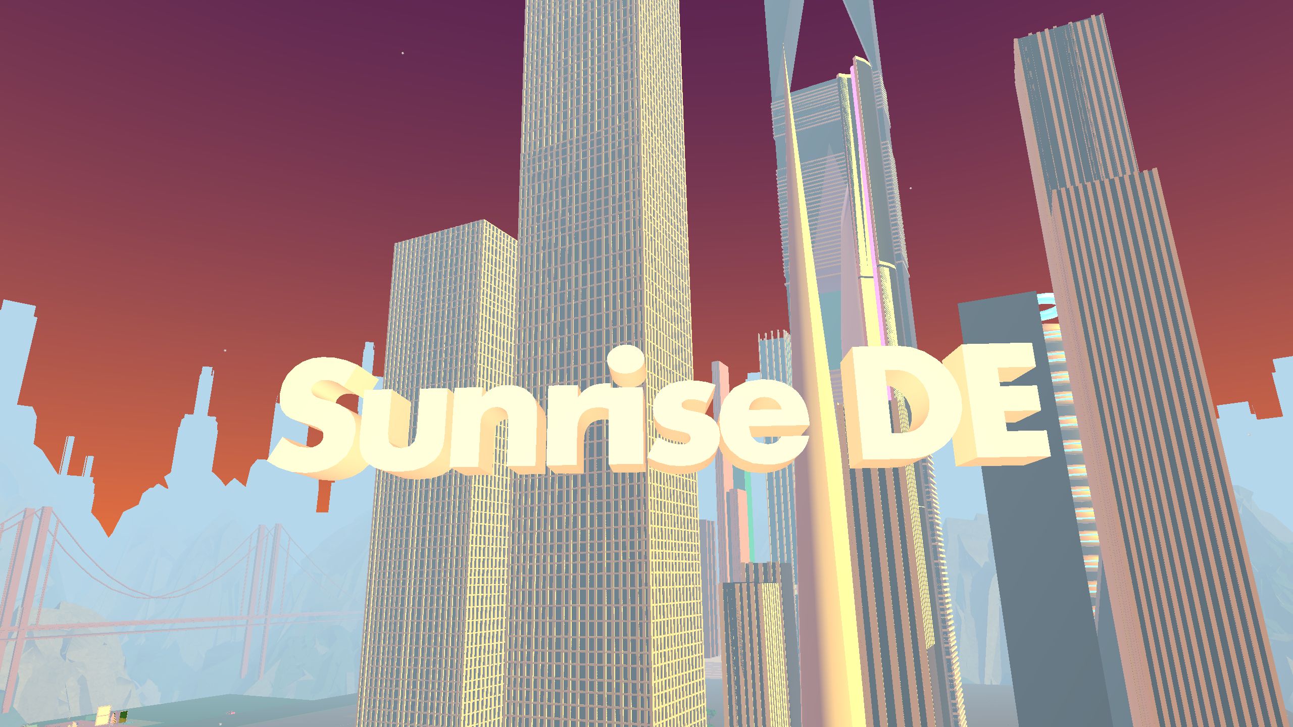 ^sunriseRP-DE