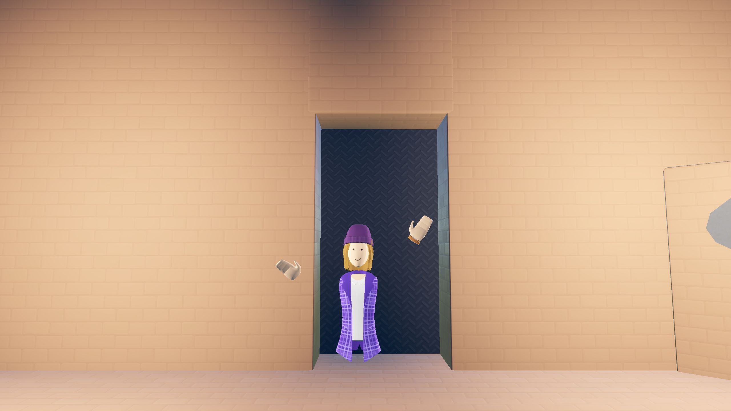 Image in Rec Room