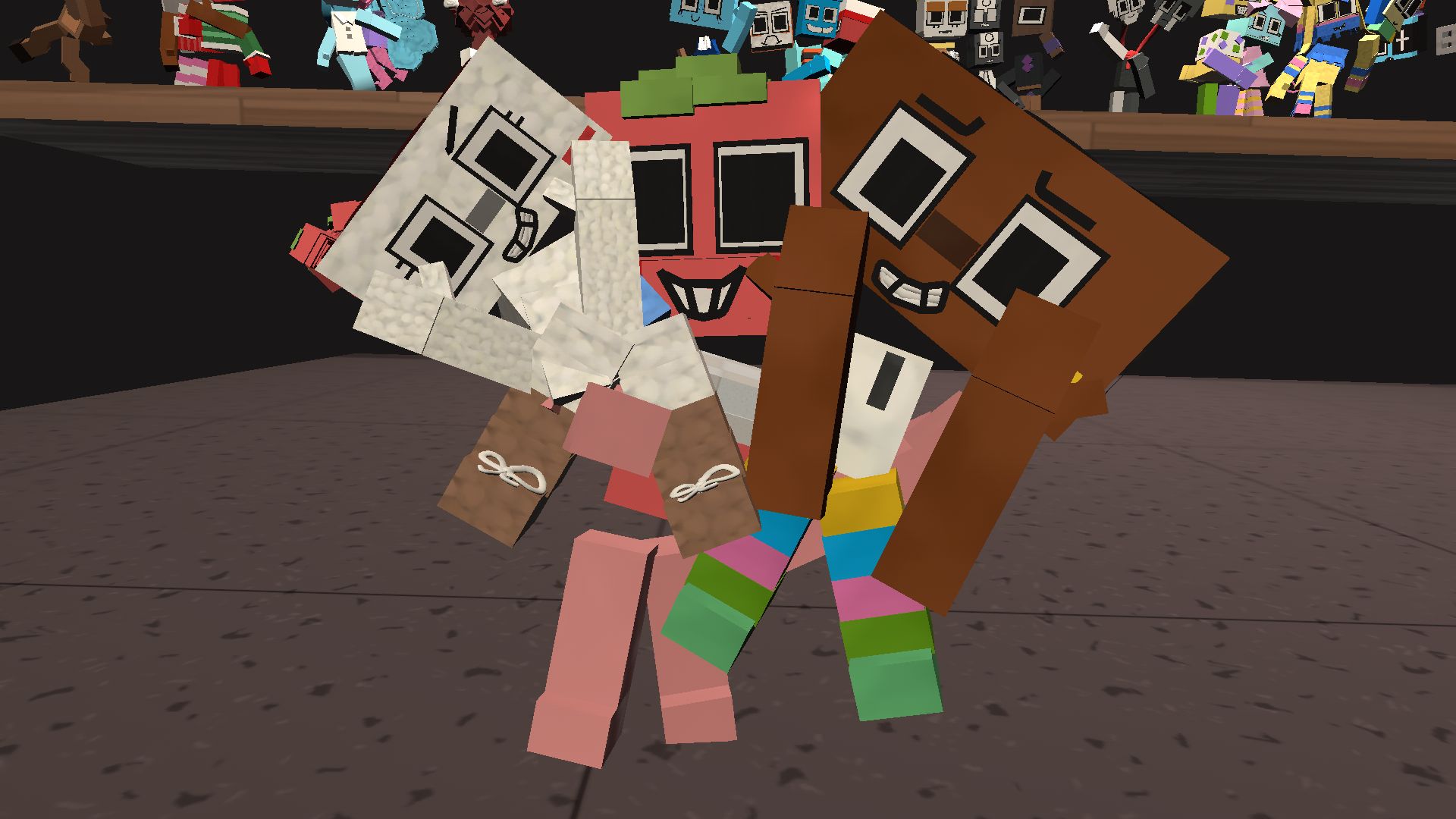 (!Cosmo!) @gothicdreamzx