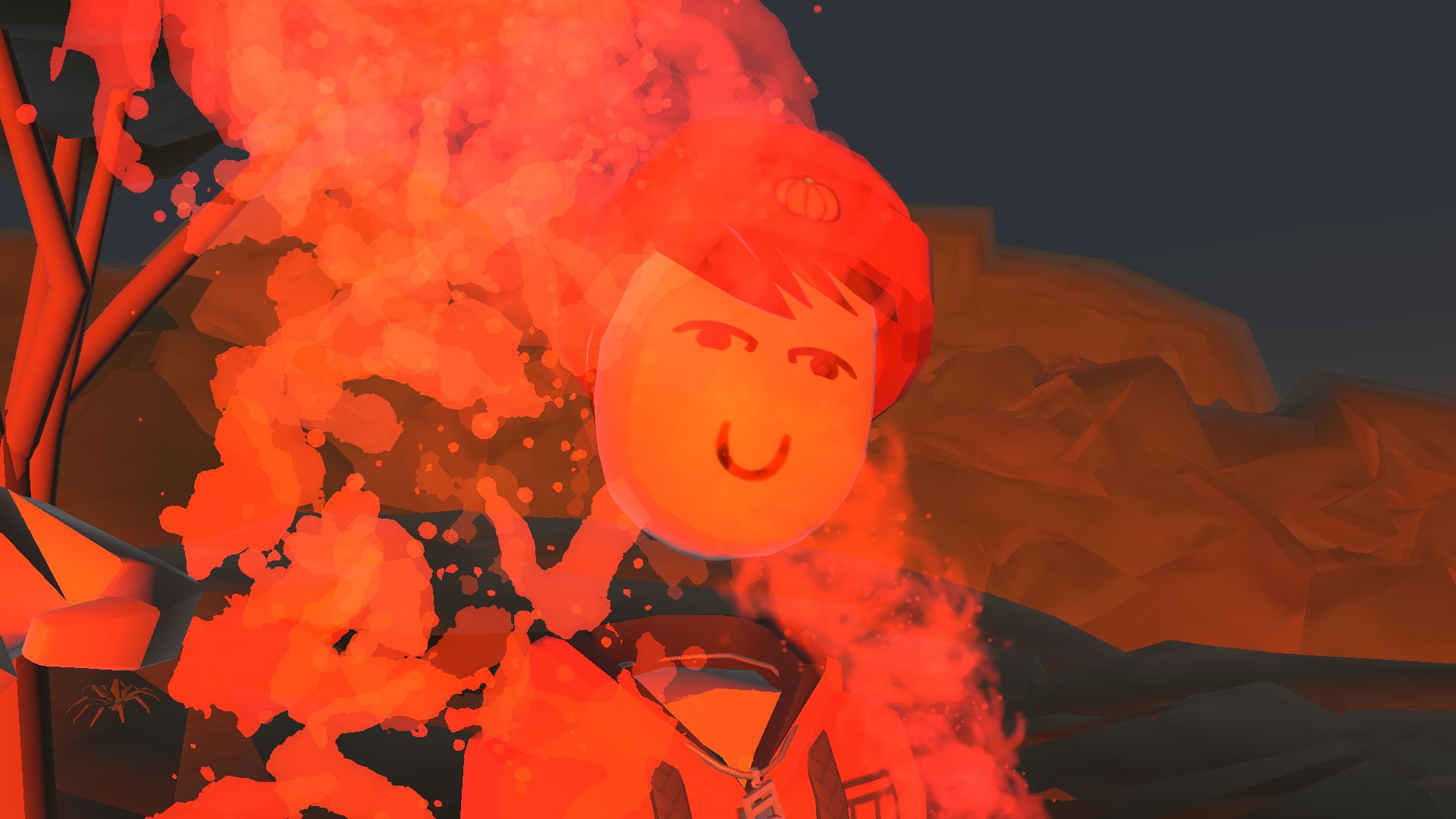 Grasker @Grasker 🎃