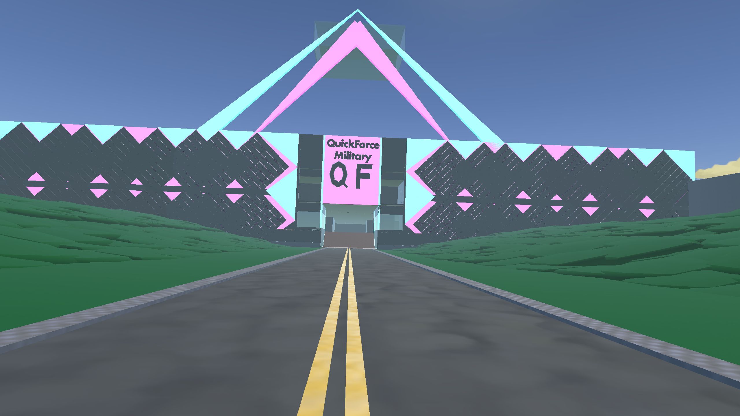 ^Quick-_-Force-_-Military